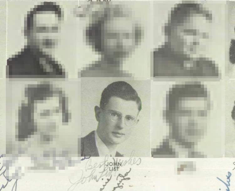 Bay City native John List remains infamous bogeyman 50 years after ...