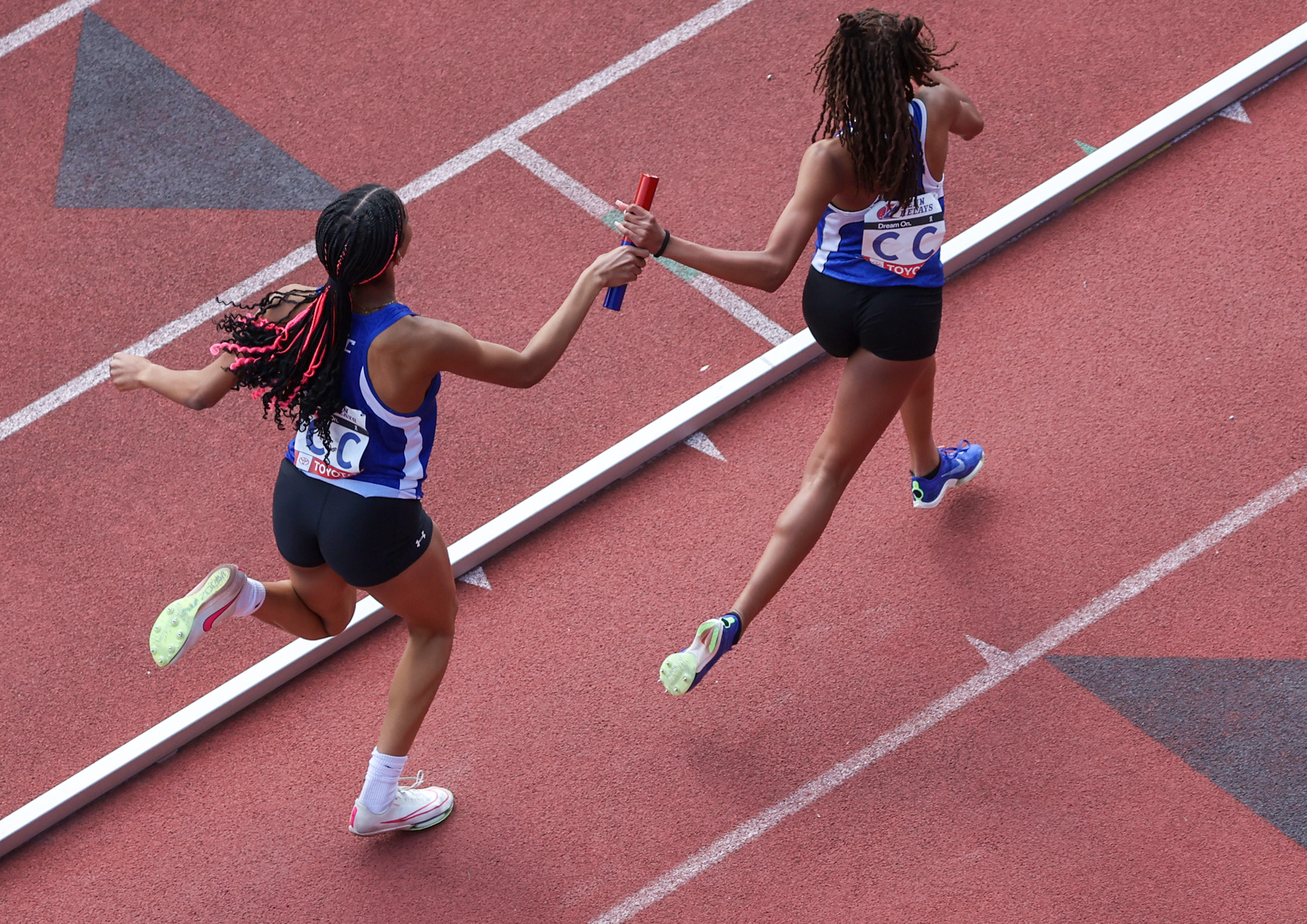 Penn Relays 2024 - Thursday events - nj.com
