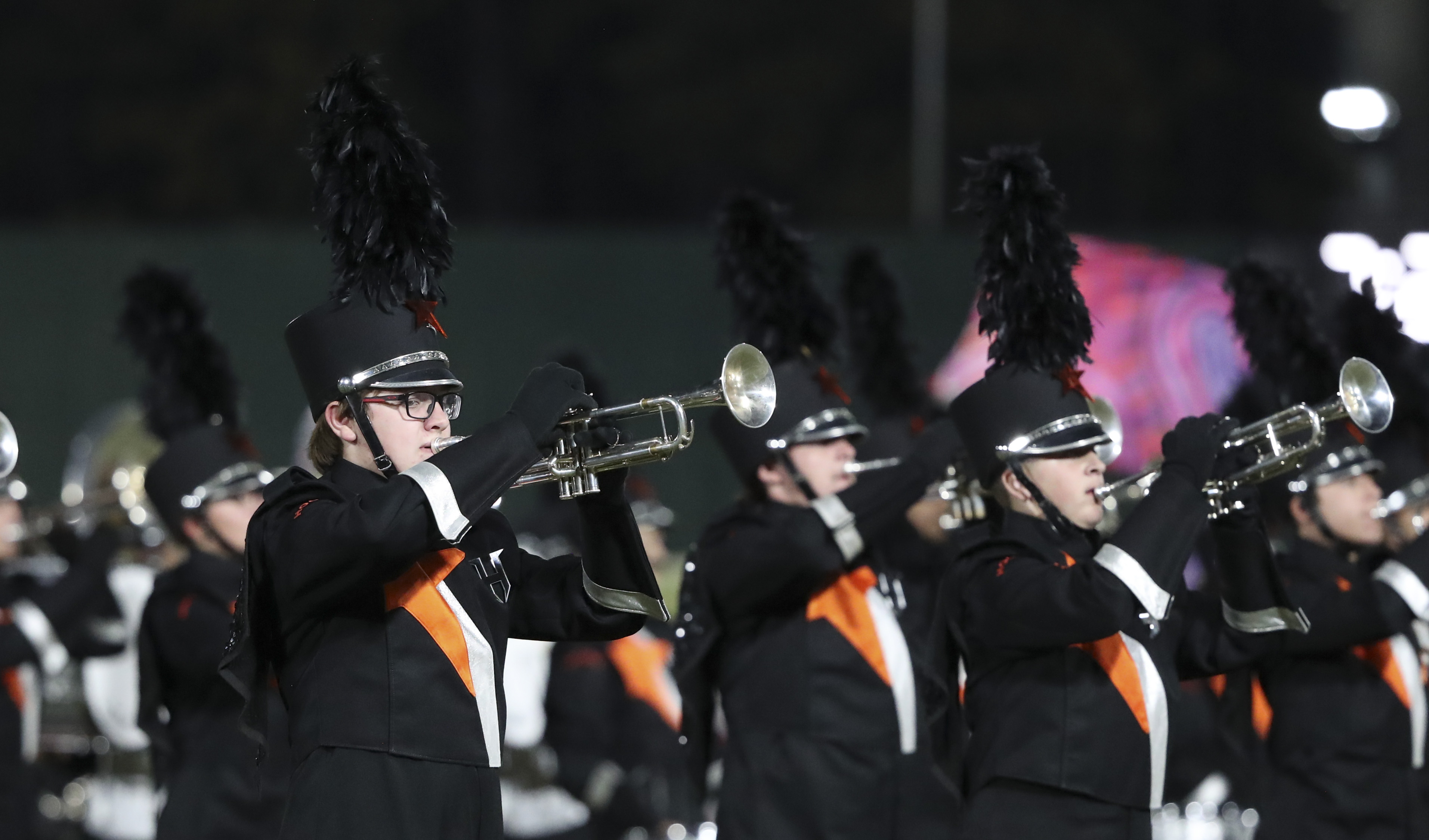 Vestavia Hills at Hoover Football - al.com