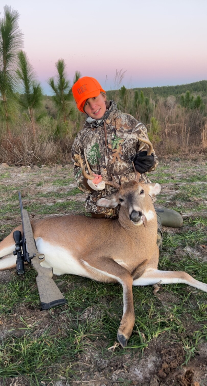 Big buck winners - al.com