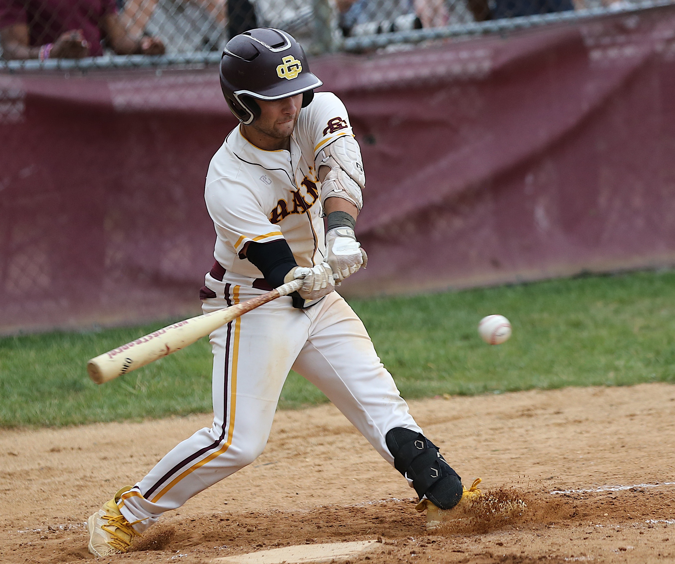 Baseball: Non-Public B South final - Bishop Eustace at Gloucester ...