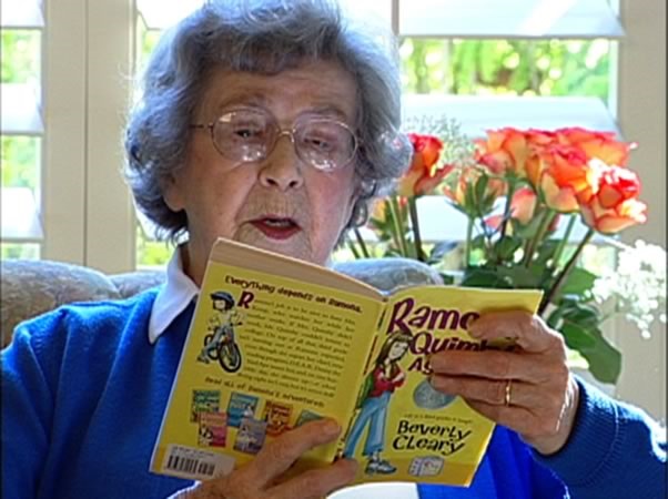 Beverly Cleary dies at 104 - oregonlive.com