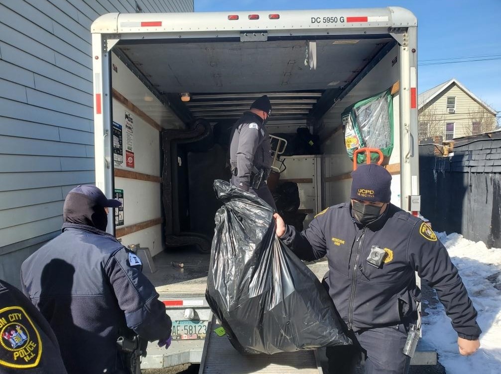 Union City landlord arrested with multiple charges - nj.com