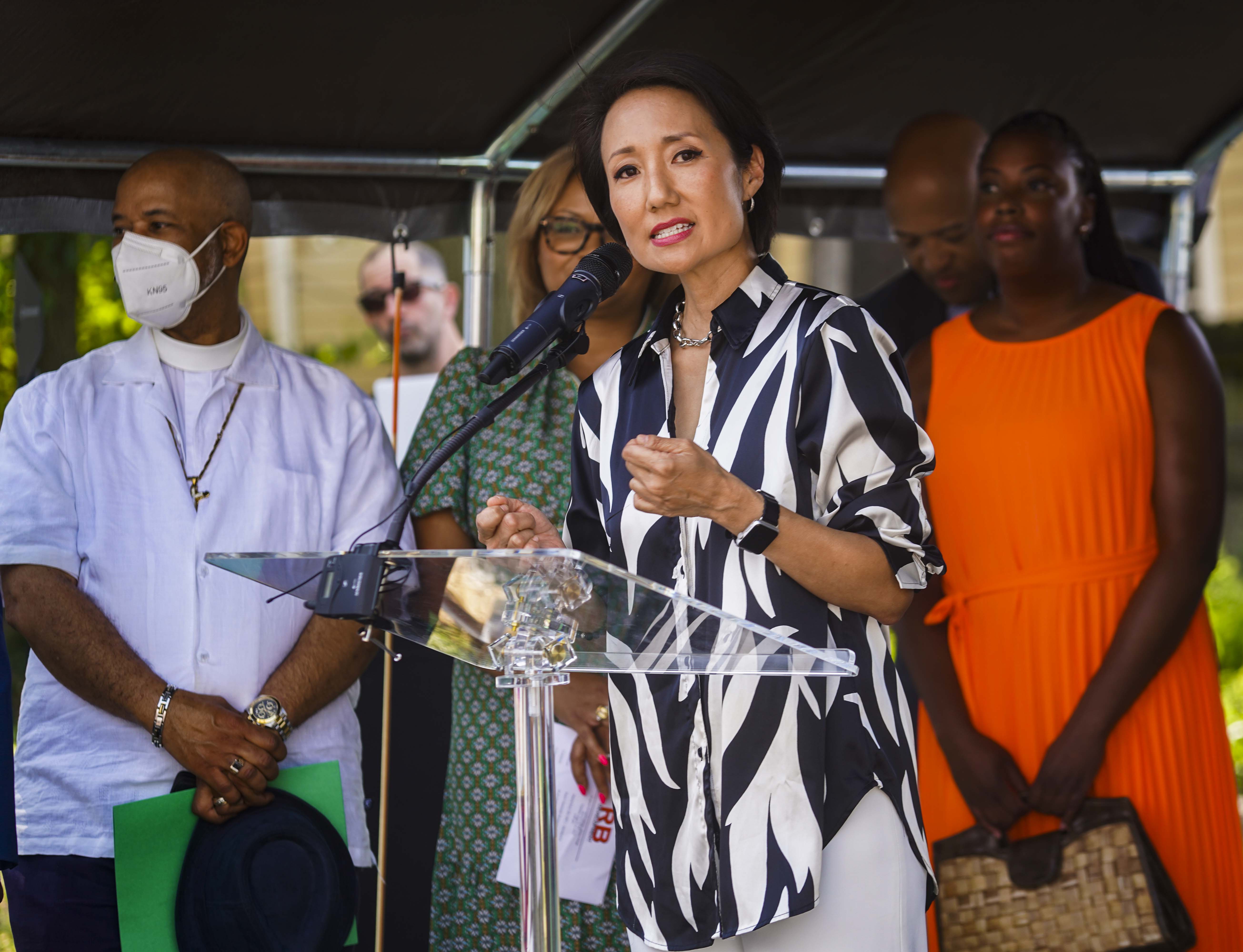 Bethel Village Senior Housing Groundbreaking - pennlive.com