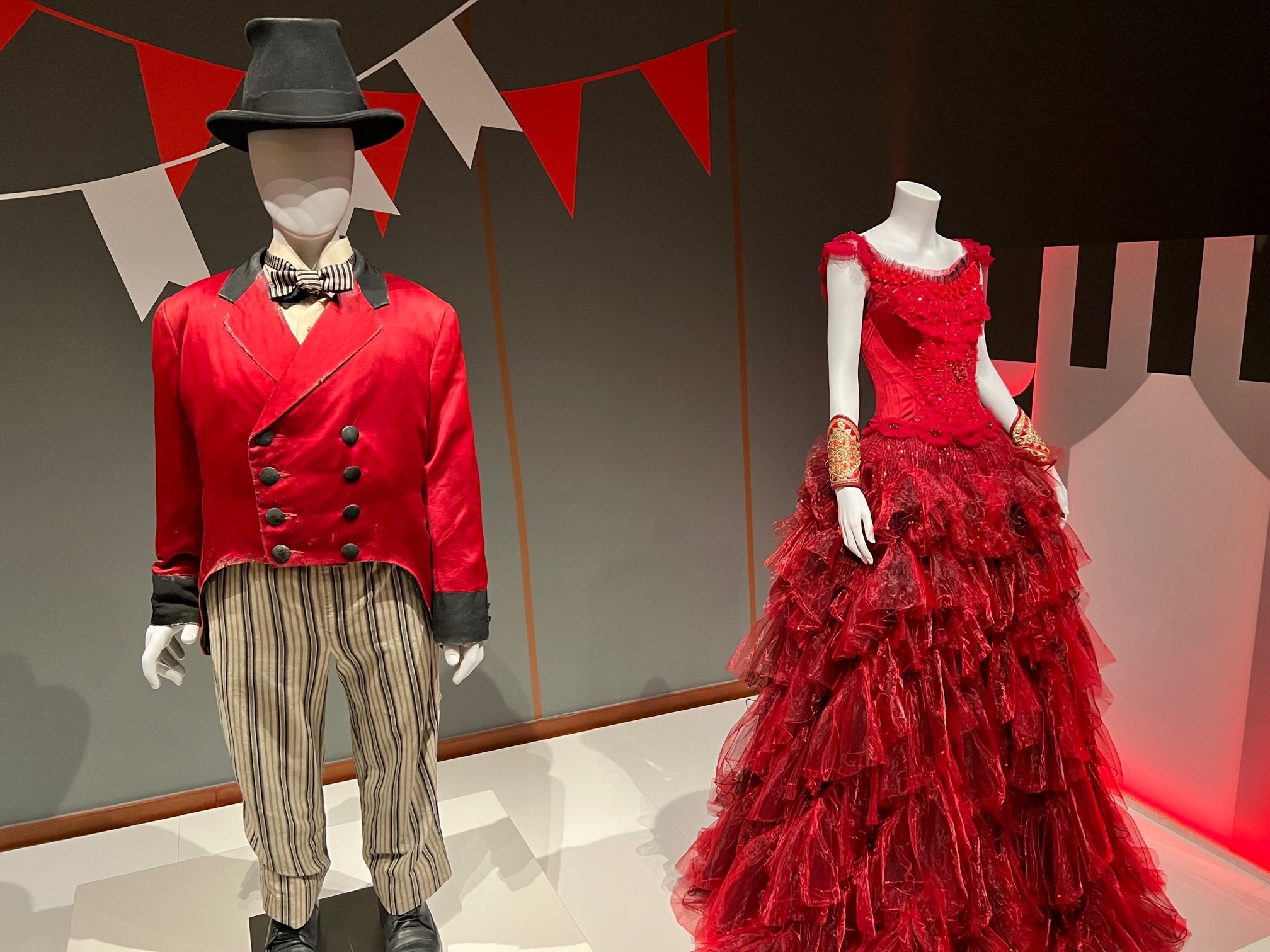 Heroes & Villains: The Art of the Disney Costume at The Henry Ford ...