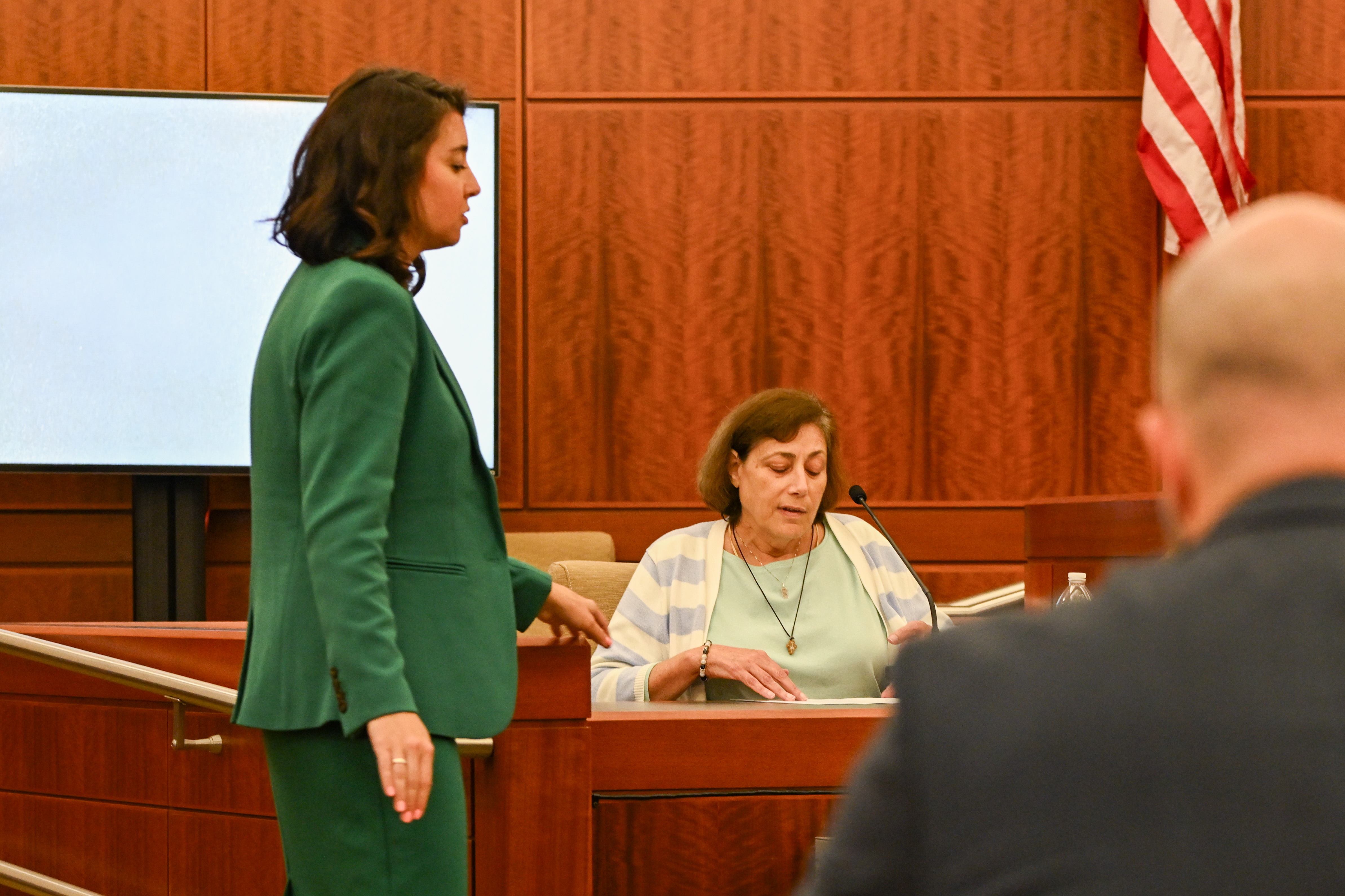 Steven Foley murder trial - masslive.com
