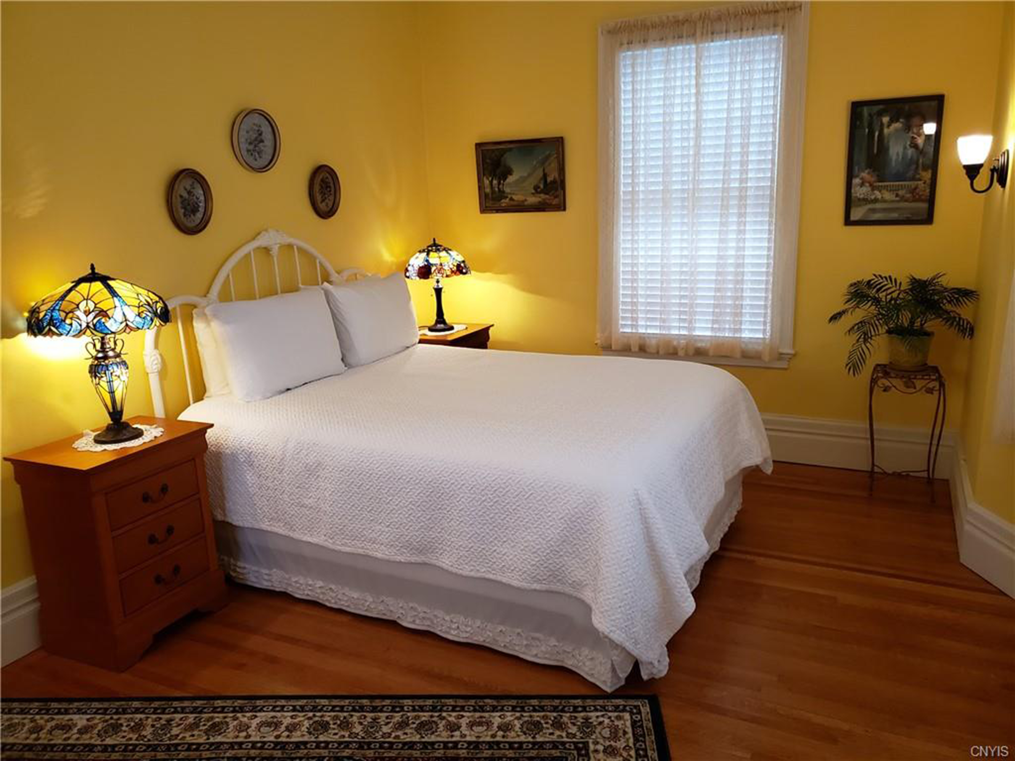 Oswego bed and breakfast gives guests a chance to step back in time to ...