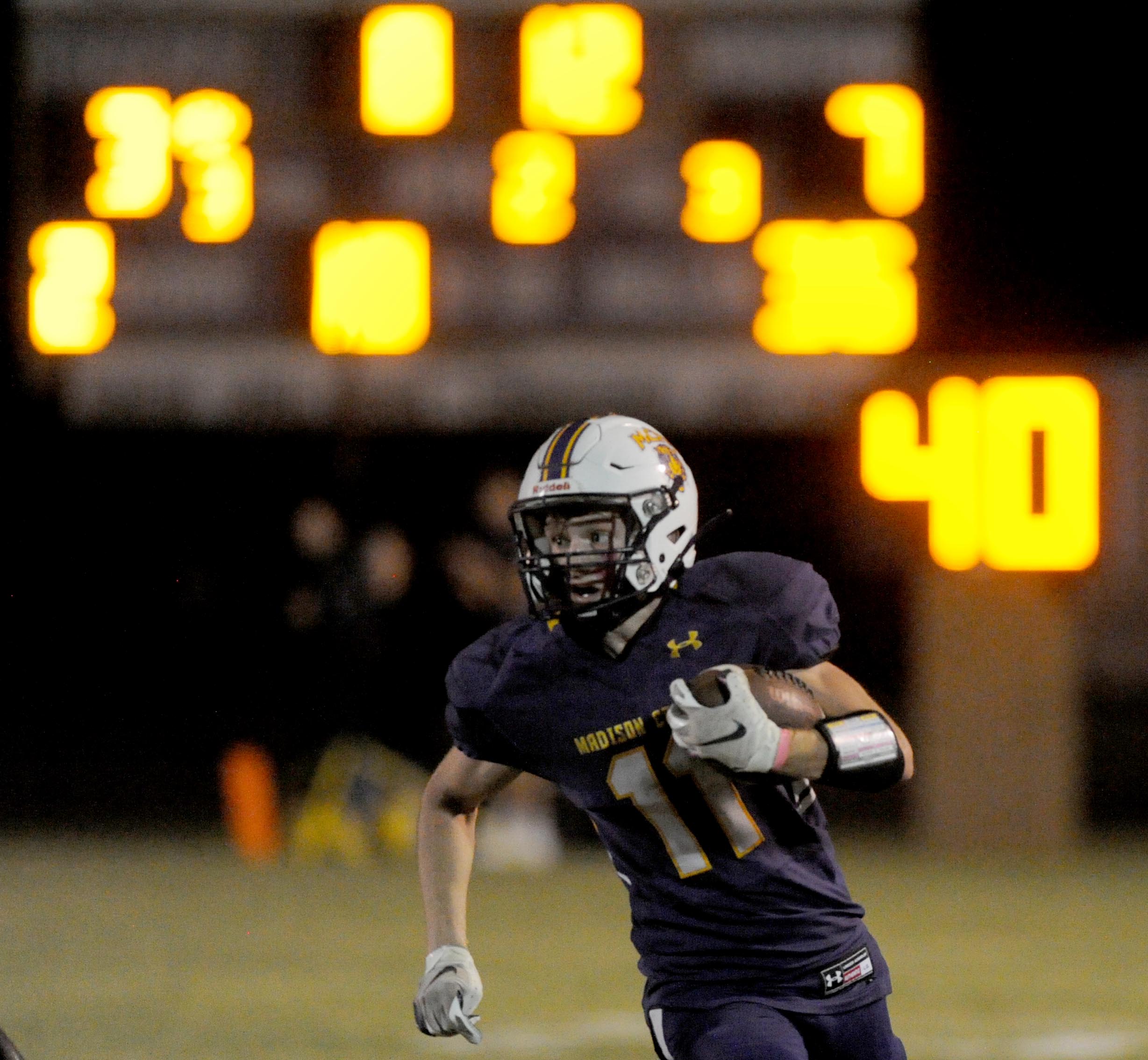 Madison Academy - Madison County Football - al.com