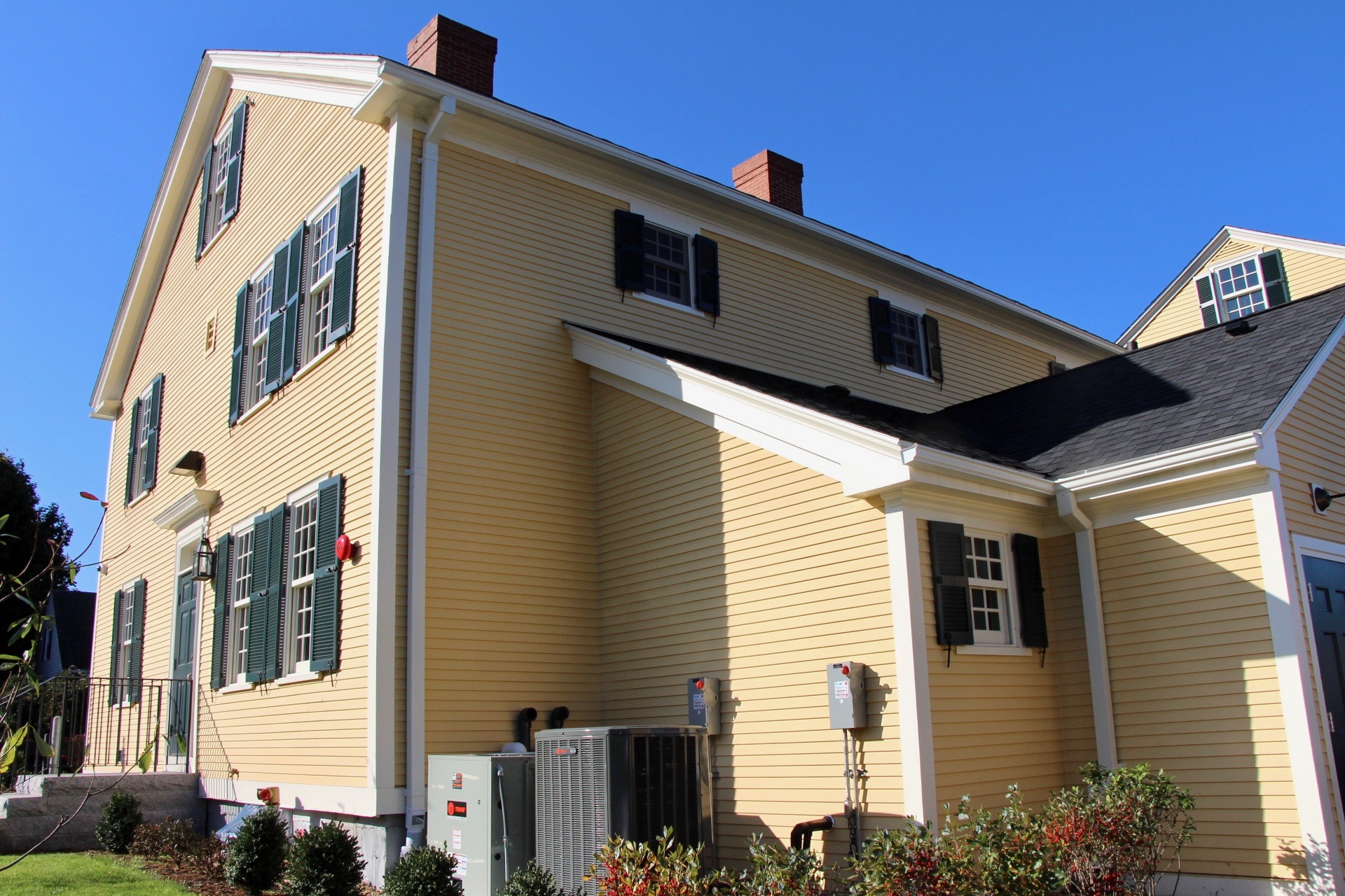 preservation worcester - masslive.com