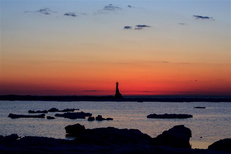 Michigan Sunsets - mlive.com