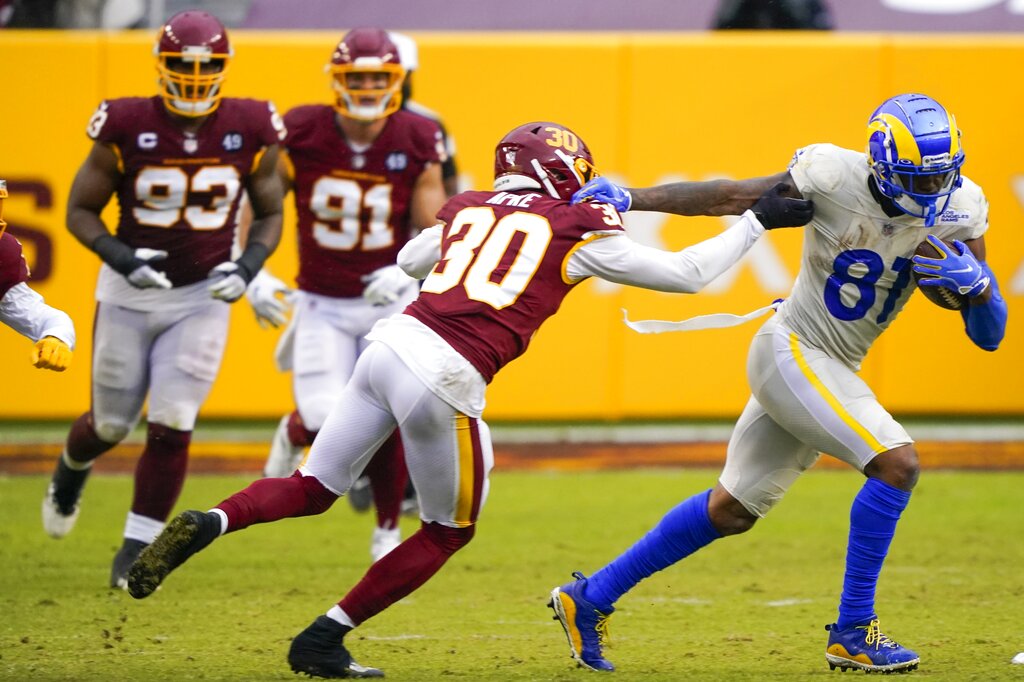 State Players in the NFL: Week 5 - al.com