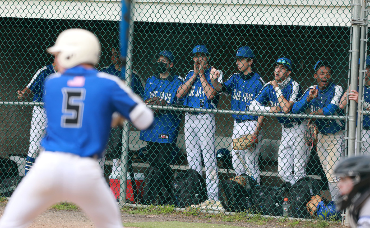 Metuchen at Middlesex Baseball - nj.com
