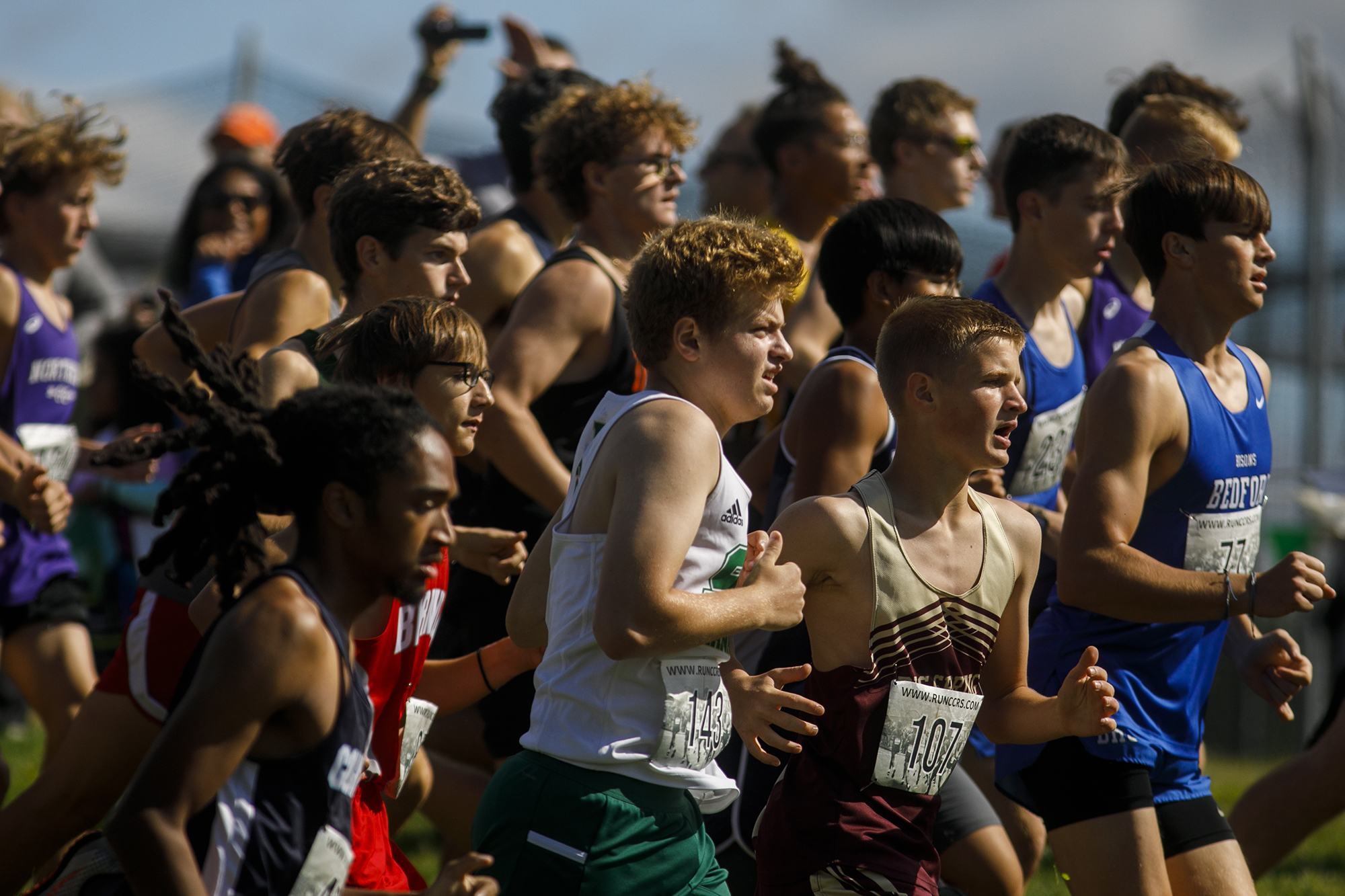 The 2023 Carlisle Cross Country Invitational - pennlive.com