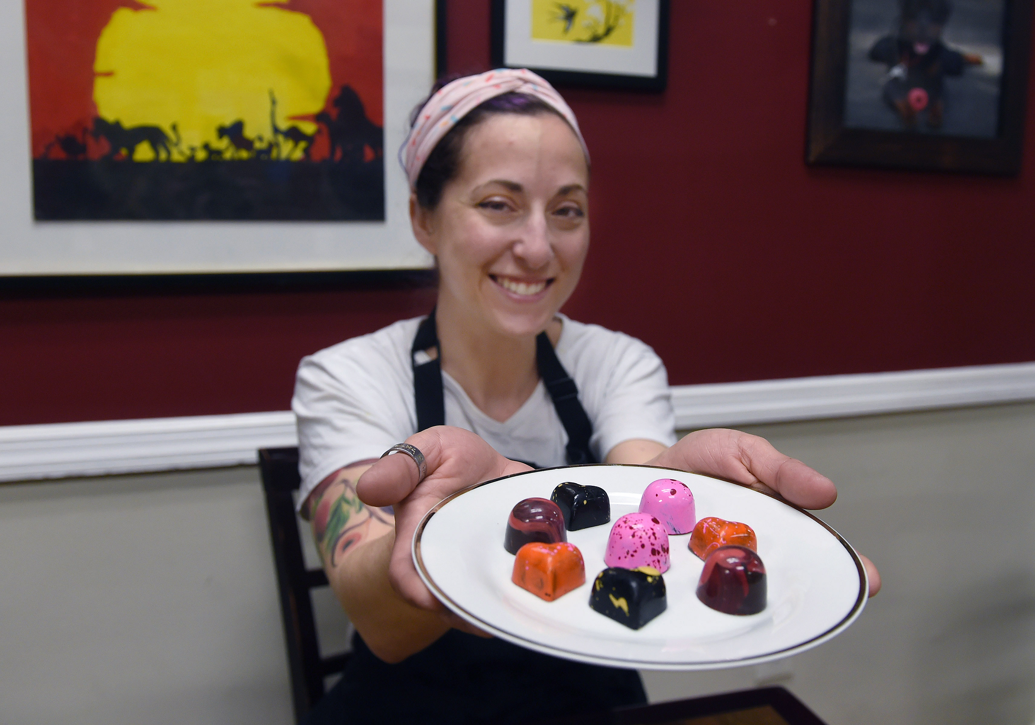 9 female chefs dominating the NJ food landscape - nj.com