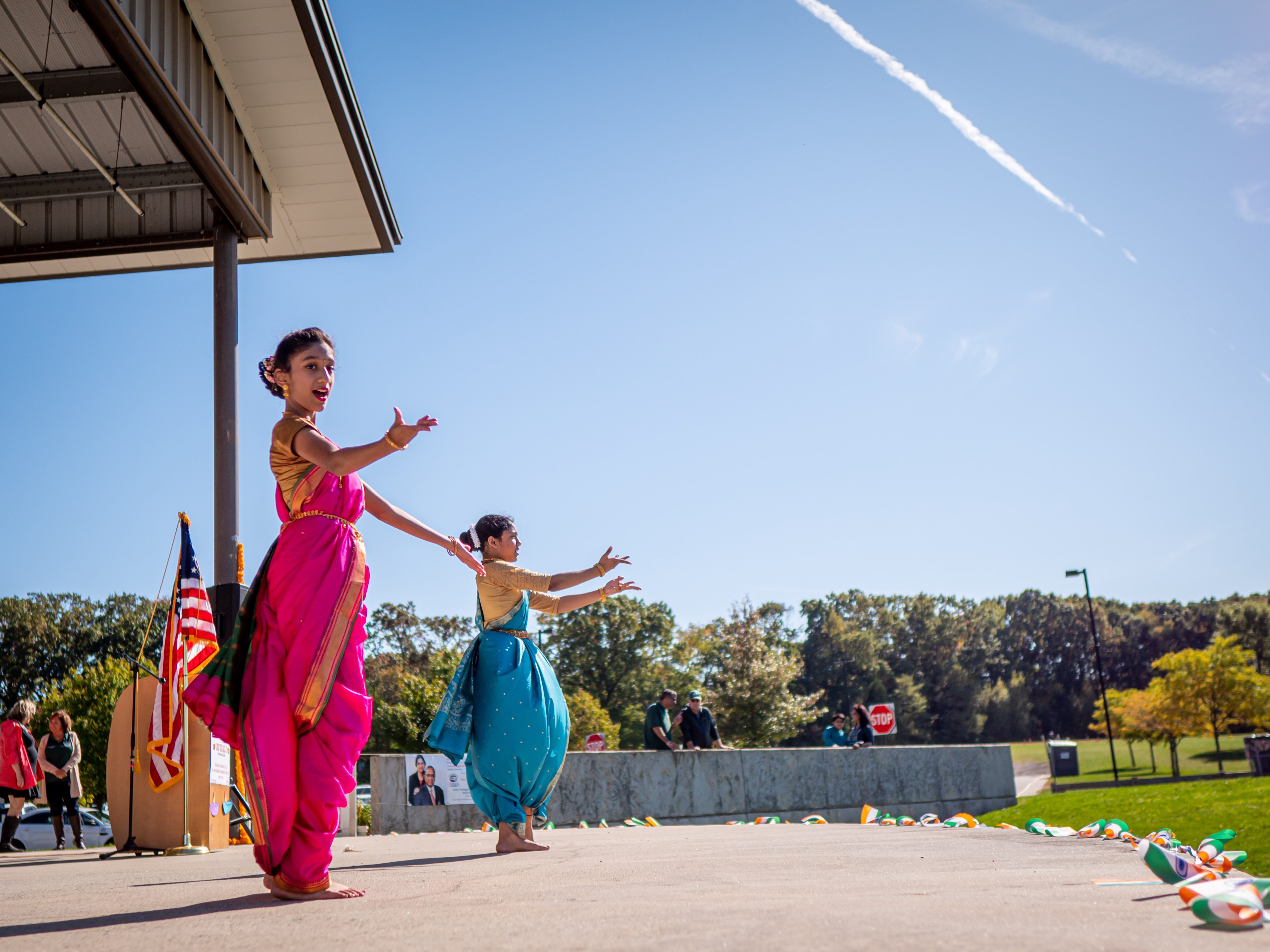 Diwali Festival of Lights held in East Brunswick - nj.com