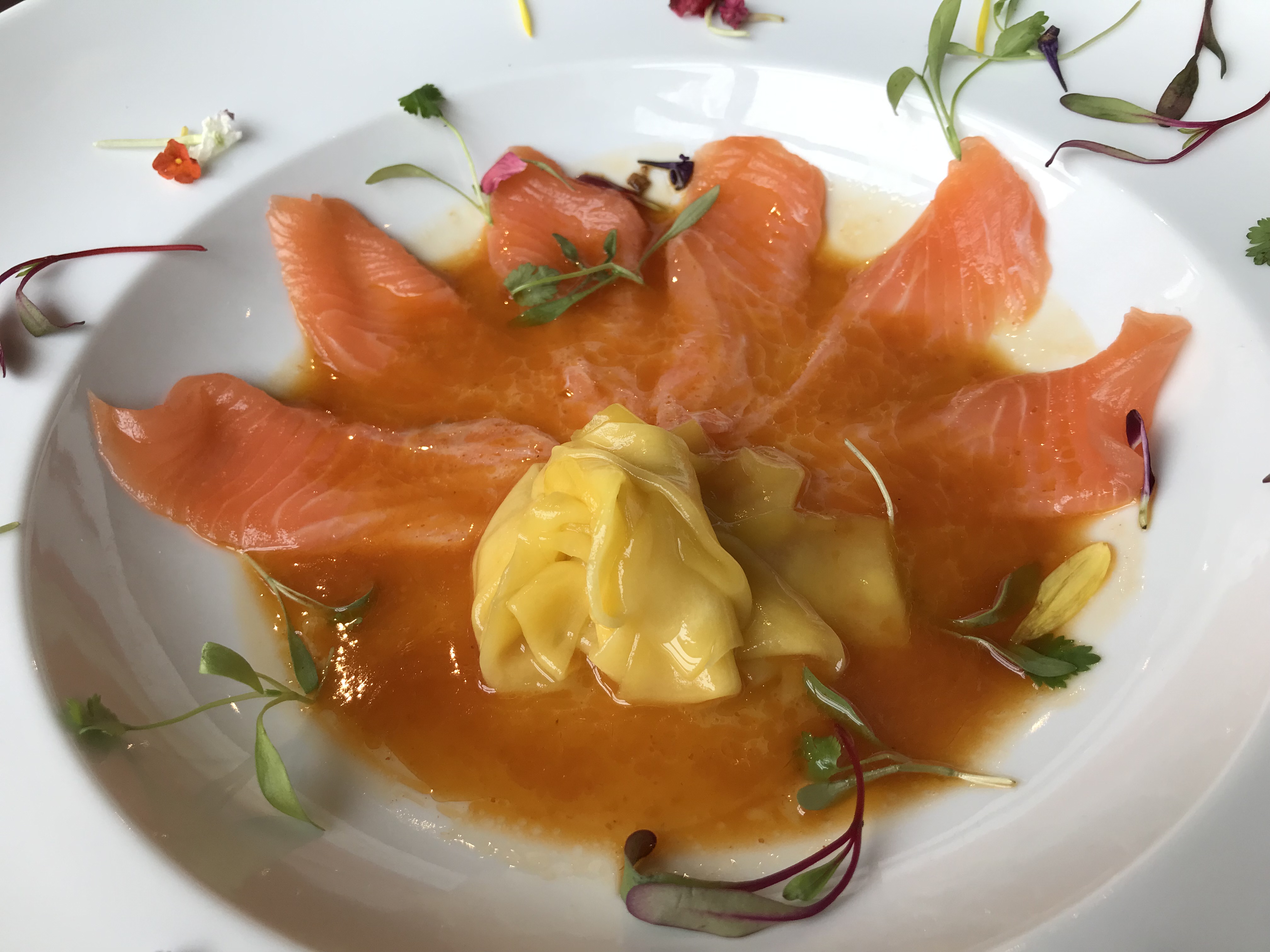 Jade in the Flats East Bank - cleveland.com