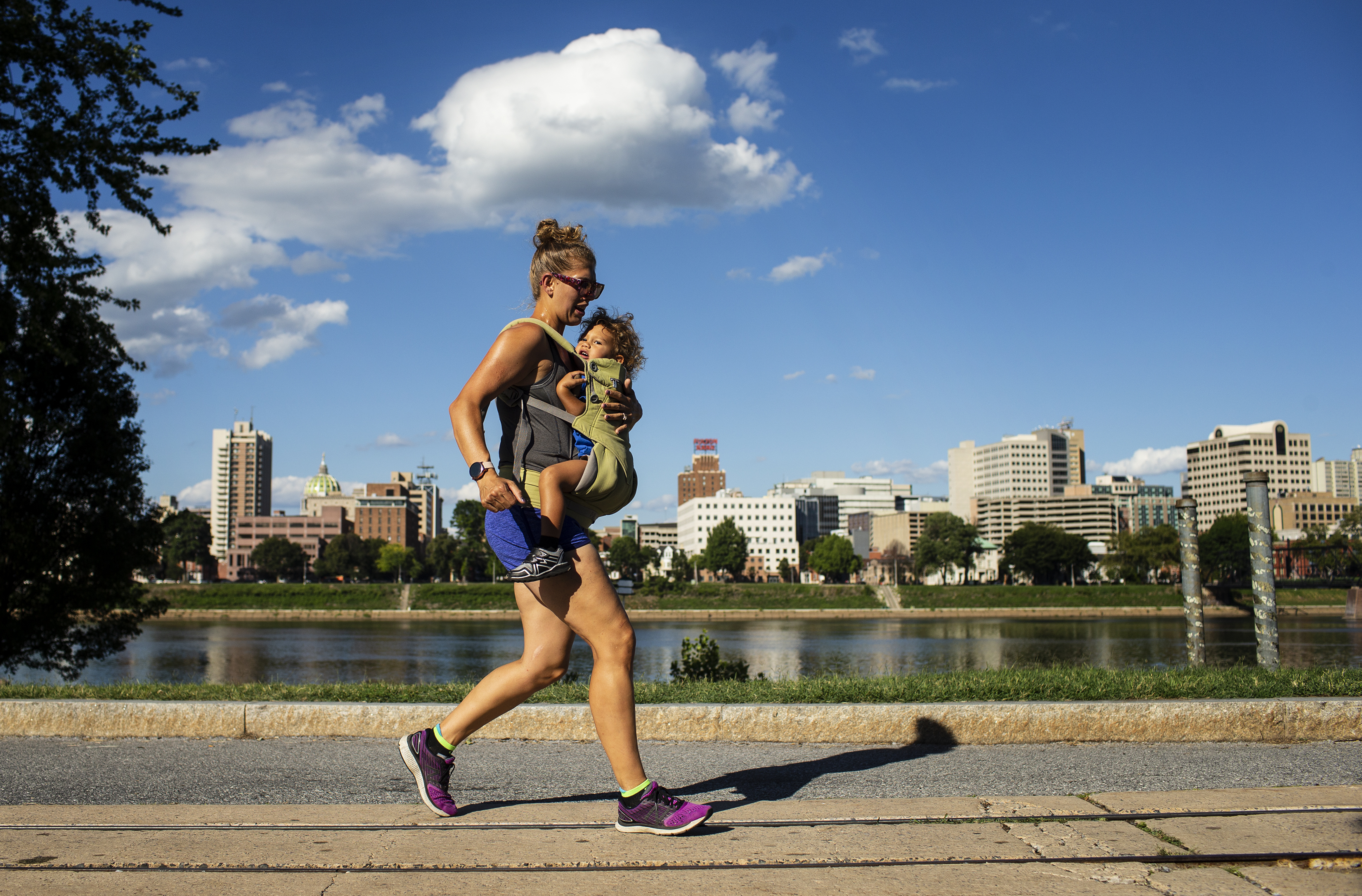The 2020 First National Bank Harrisburg Mile - pennlive.com