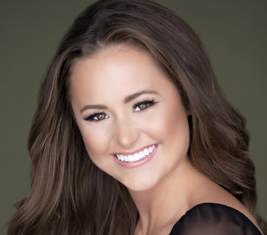 Contestants for Miss Alabama Teen USA 2022 - al.com