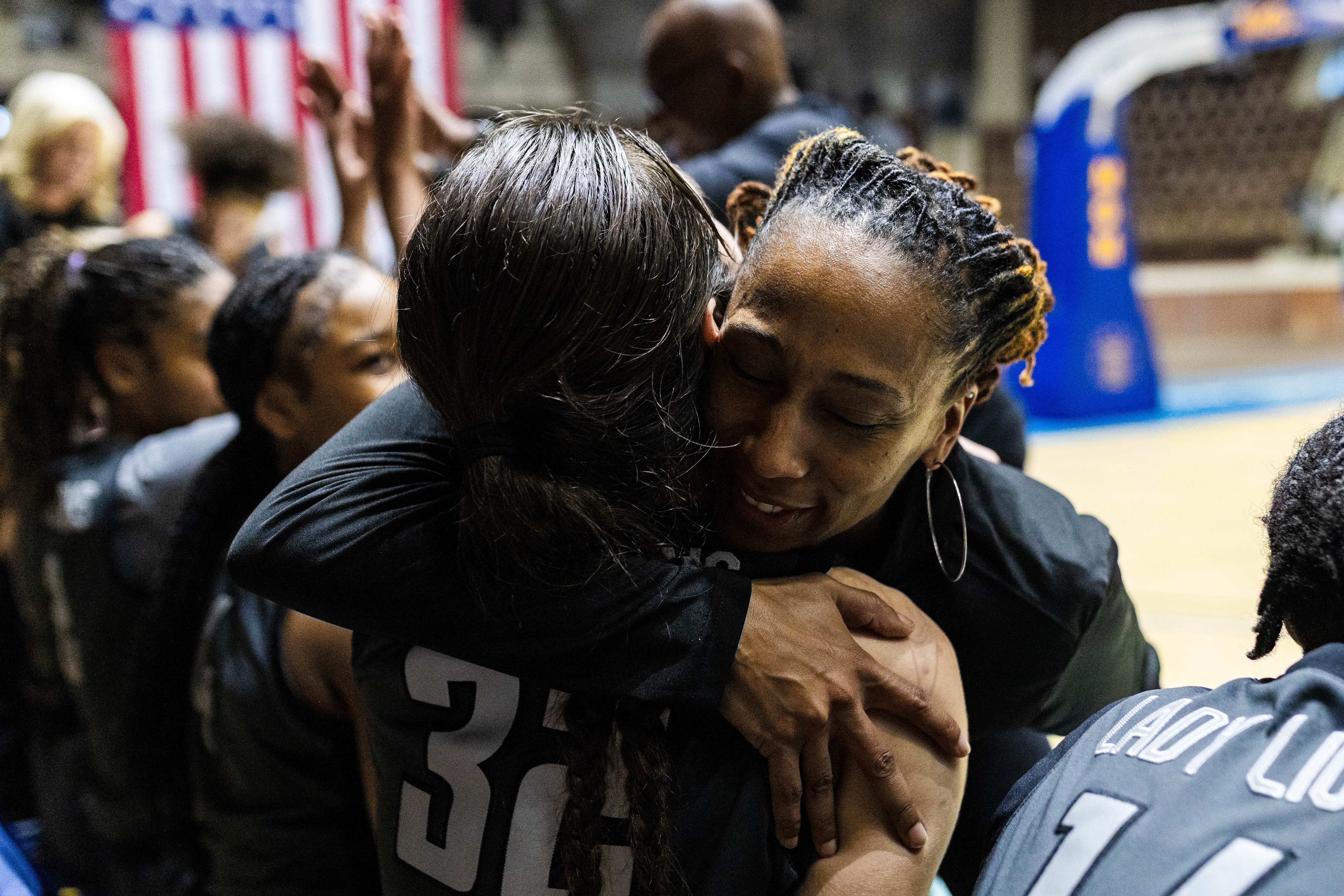 AHSAA South Regional Basketball Final - 7A Girls - al.com