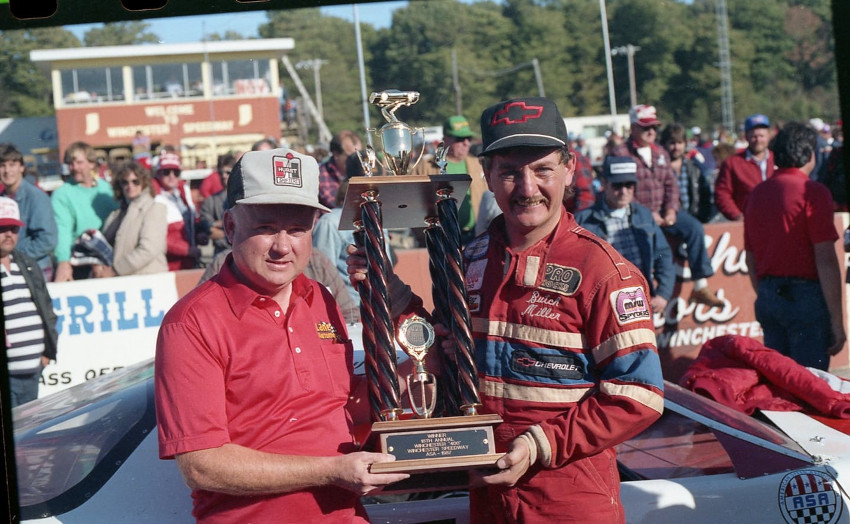 George Lane - mlive.com