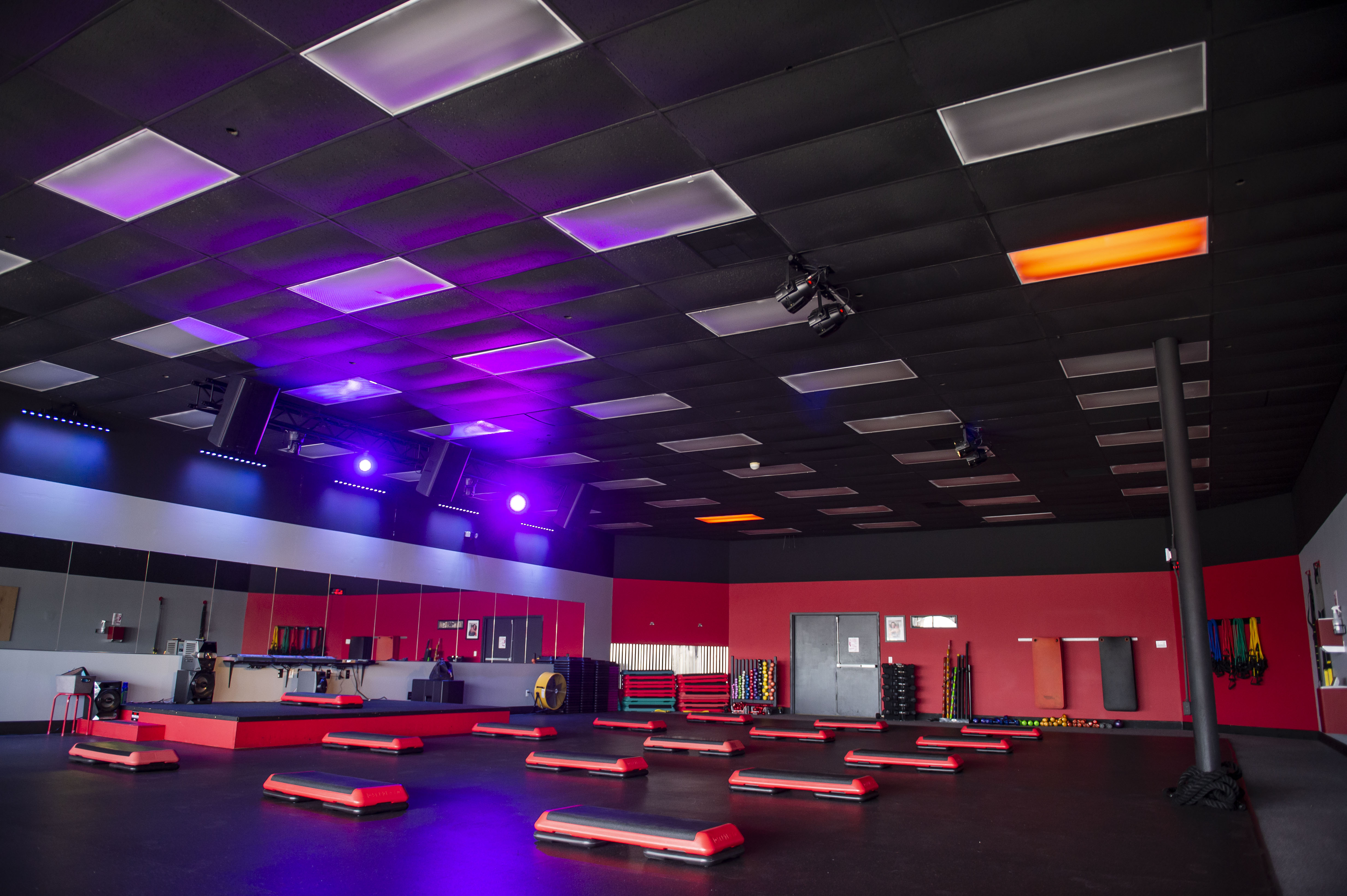 Saginaw breast cancer survivor, gym owner organizes May 15 fun/run walk ...