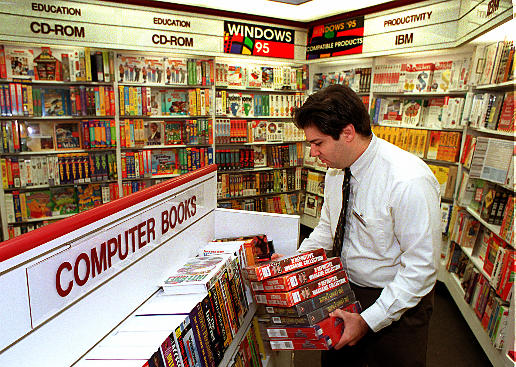 Colonial Park Mall through the decades - pennlive.com