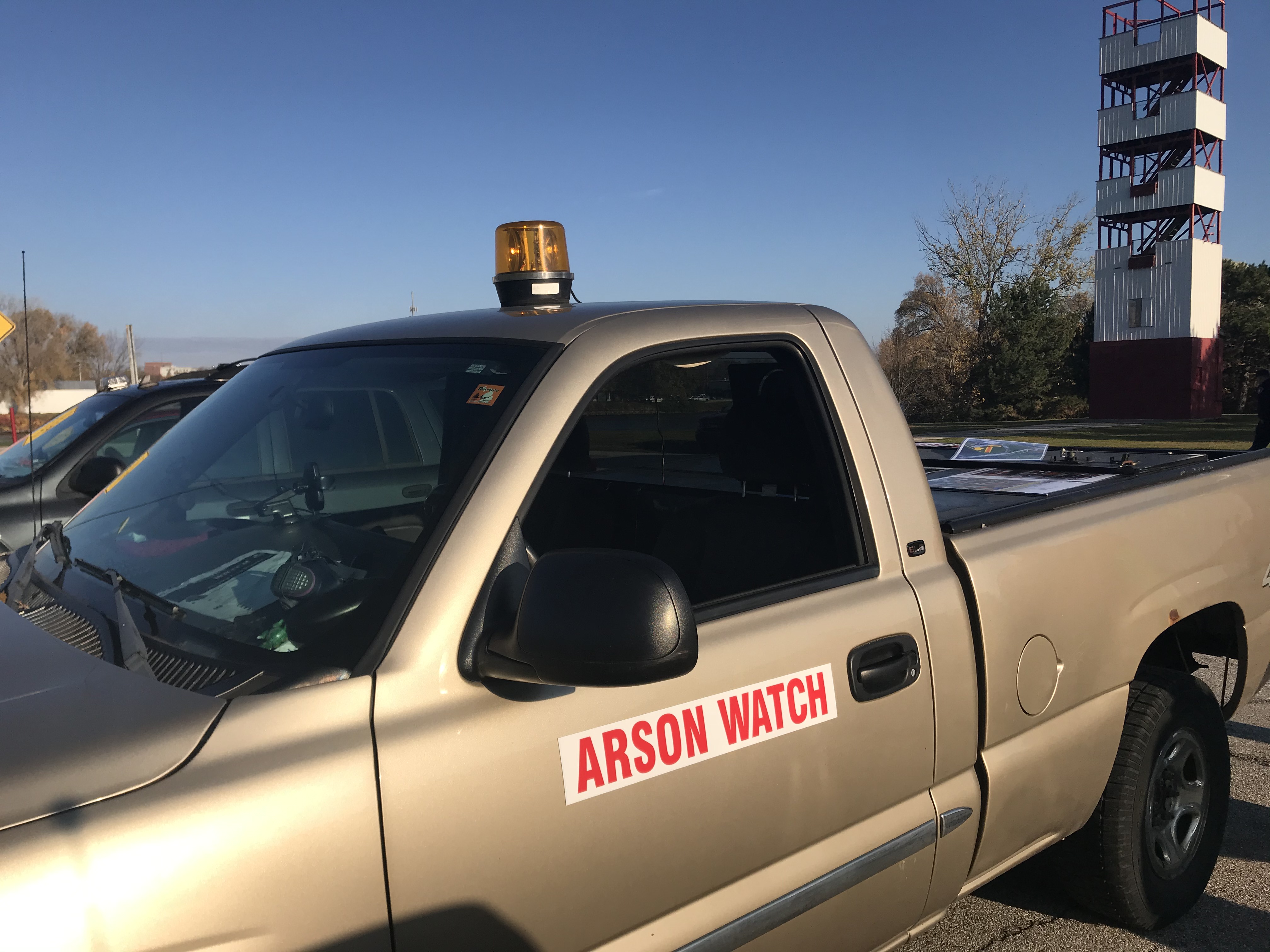 Saginaw officials, volunteers ready to stymie arsons on Devil’s Night ...