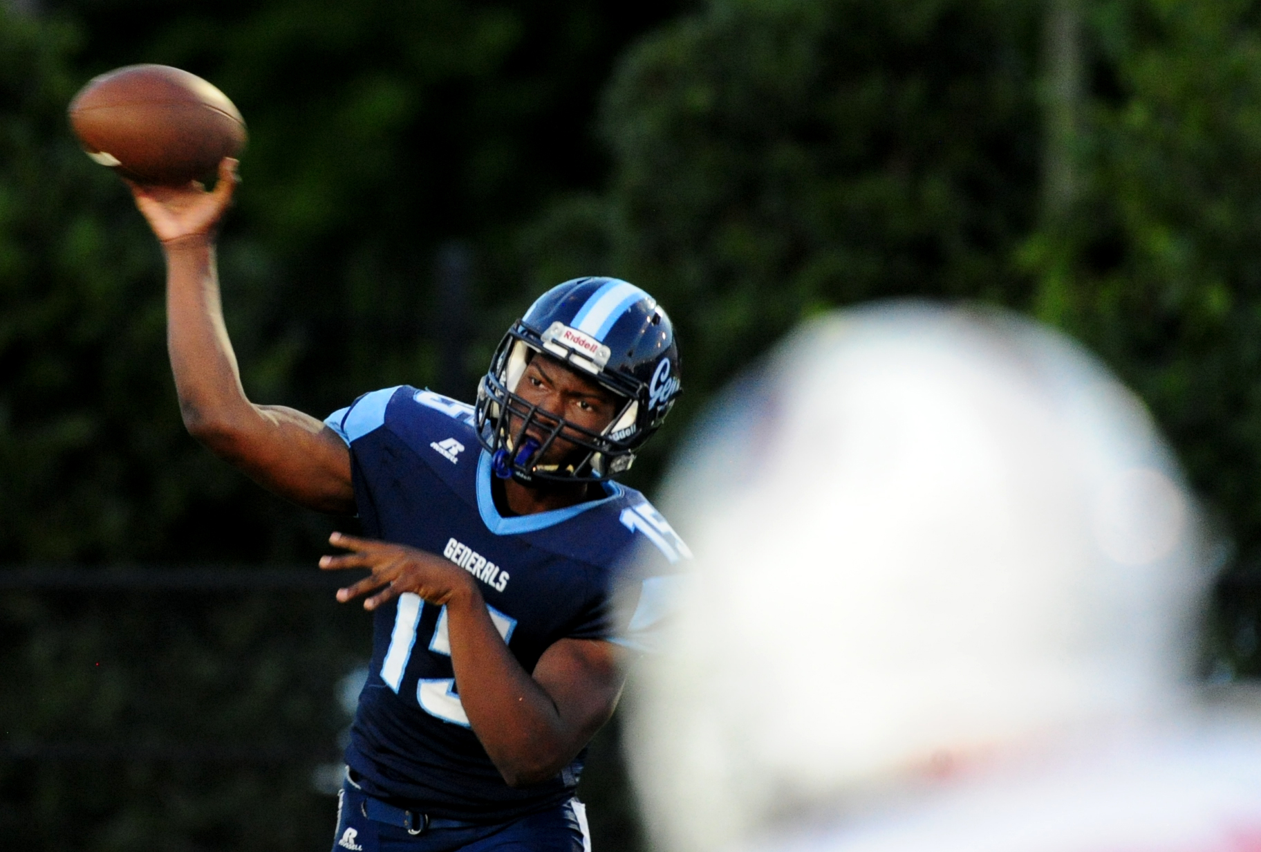 Hazel Green - Lee Football - al.com