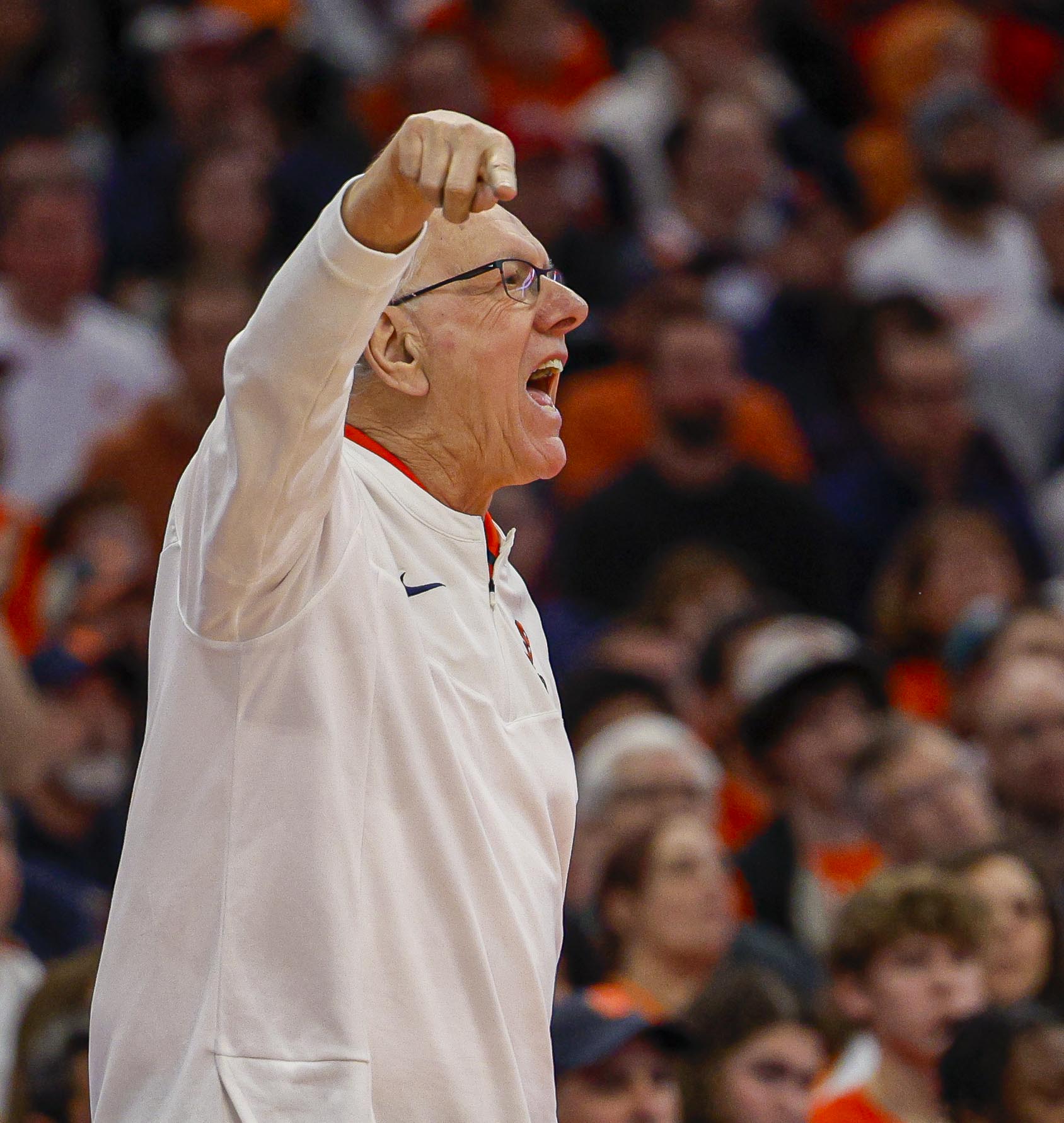 Syracuse men’s basketball 2023: The Orange vs the Virginia Cavaliers ...