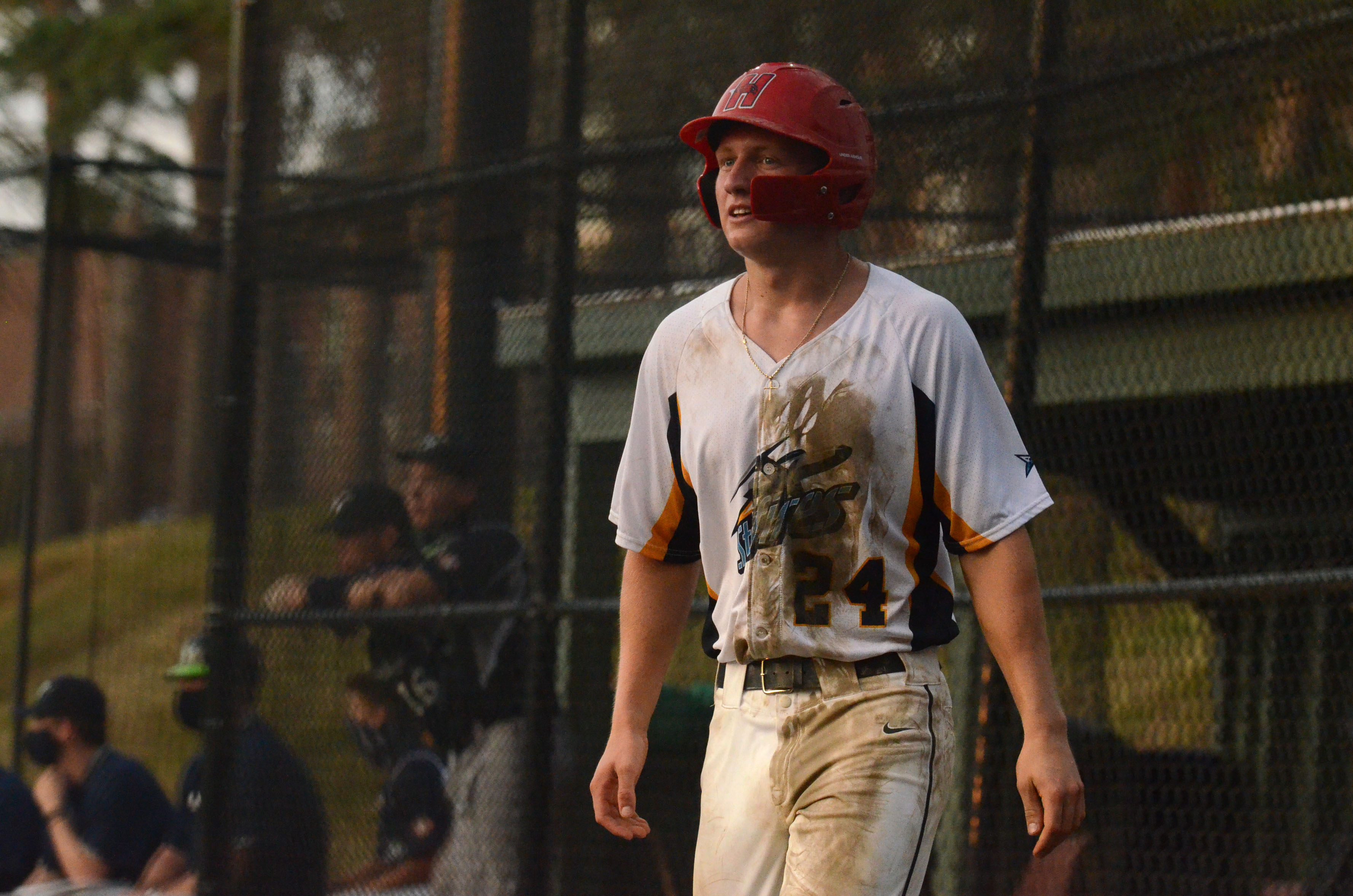 Westfield Starfires fall to Worcester Bravehearts during home opener at ...