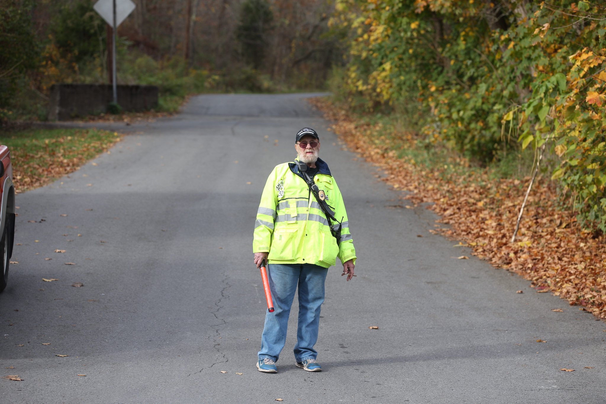 Crews, coroner responding to mining accident in Williamstown