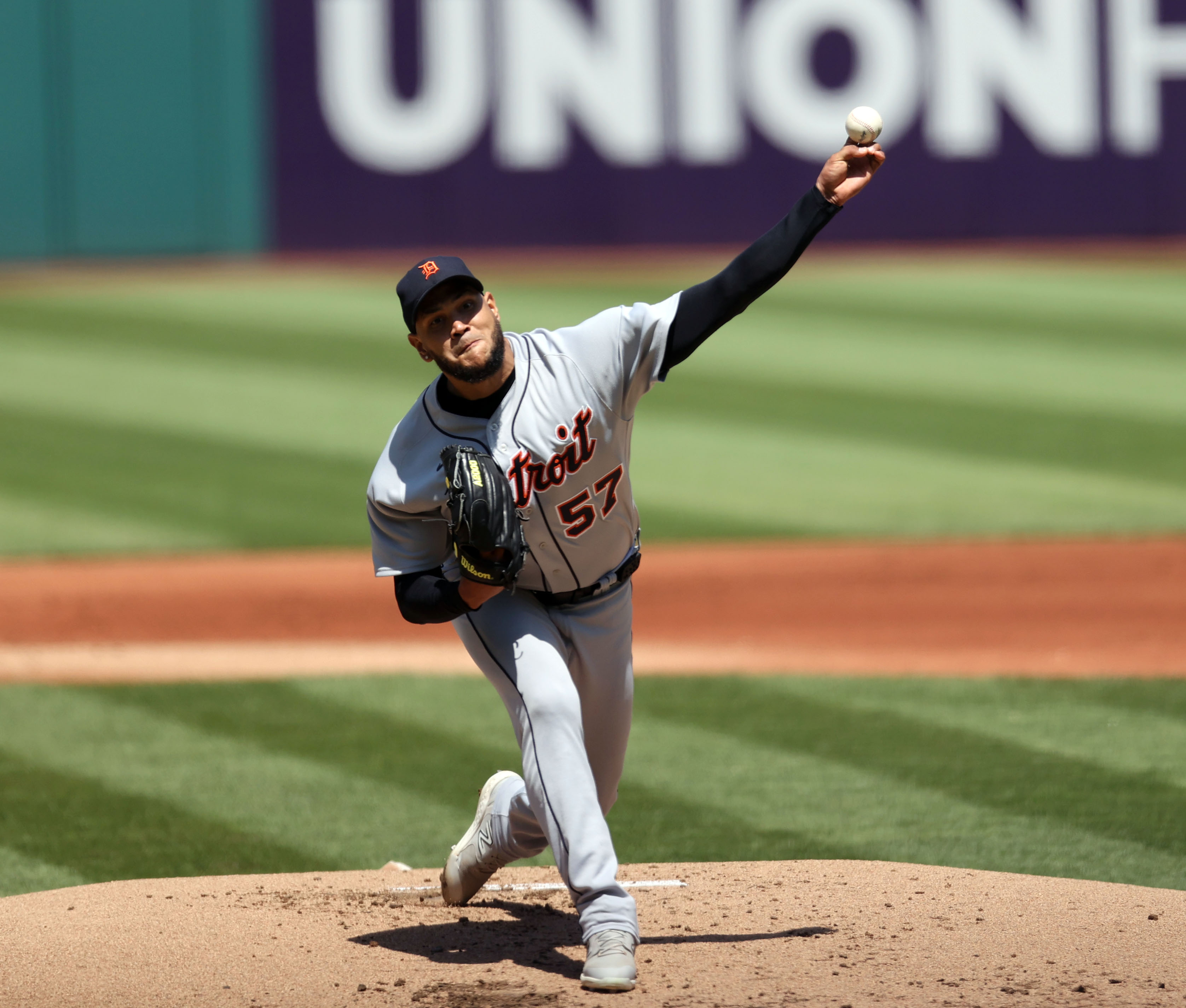 Cleveland Guardians vs. Detroit Tigers，May 10，2023 - cleveland.com
