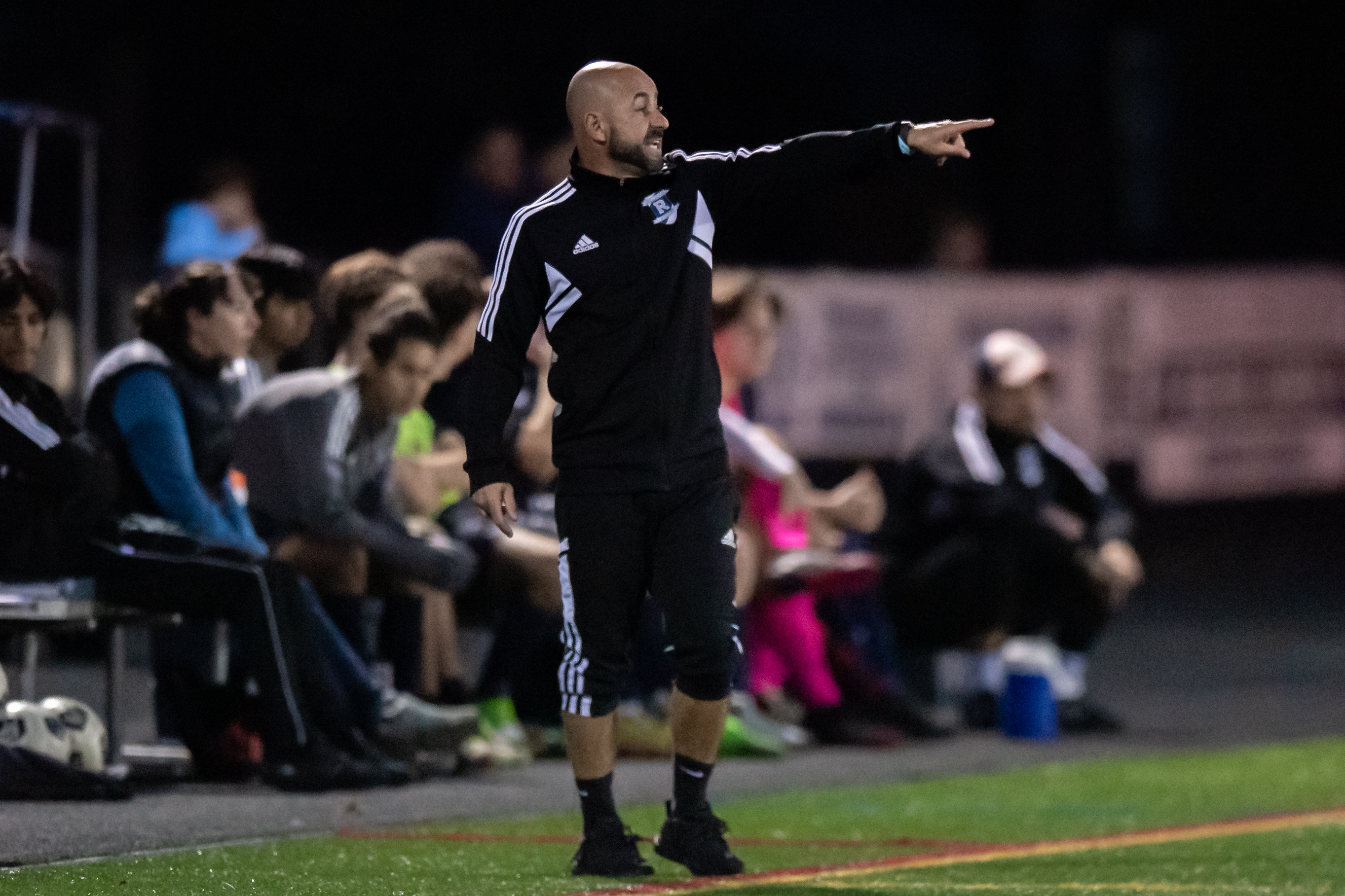BOYS SOCCER: Voorhees vs Rutherford (NJSIAA North 2, Group 2 ...