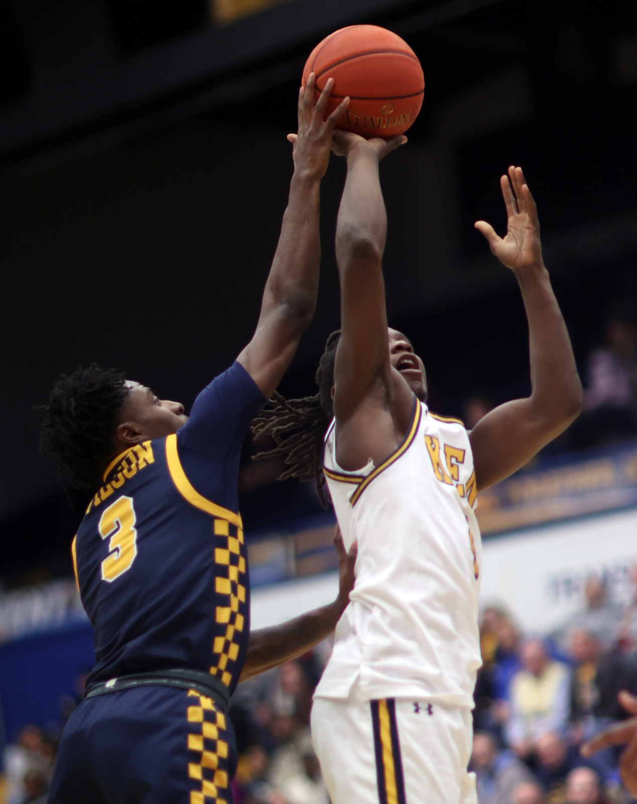 Toledo at Kent State basketball, February 25, 2025 - cleveland.com