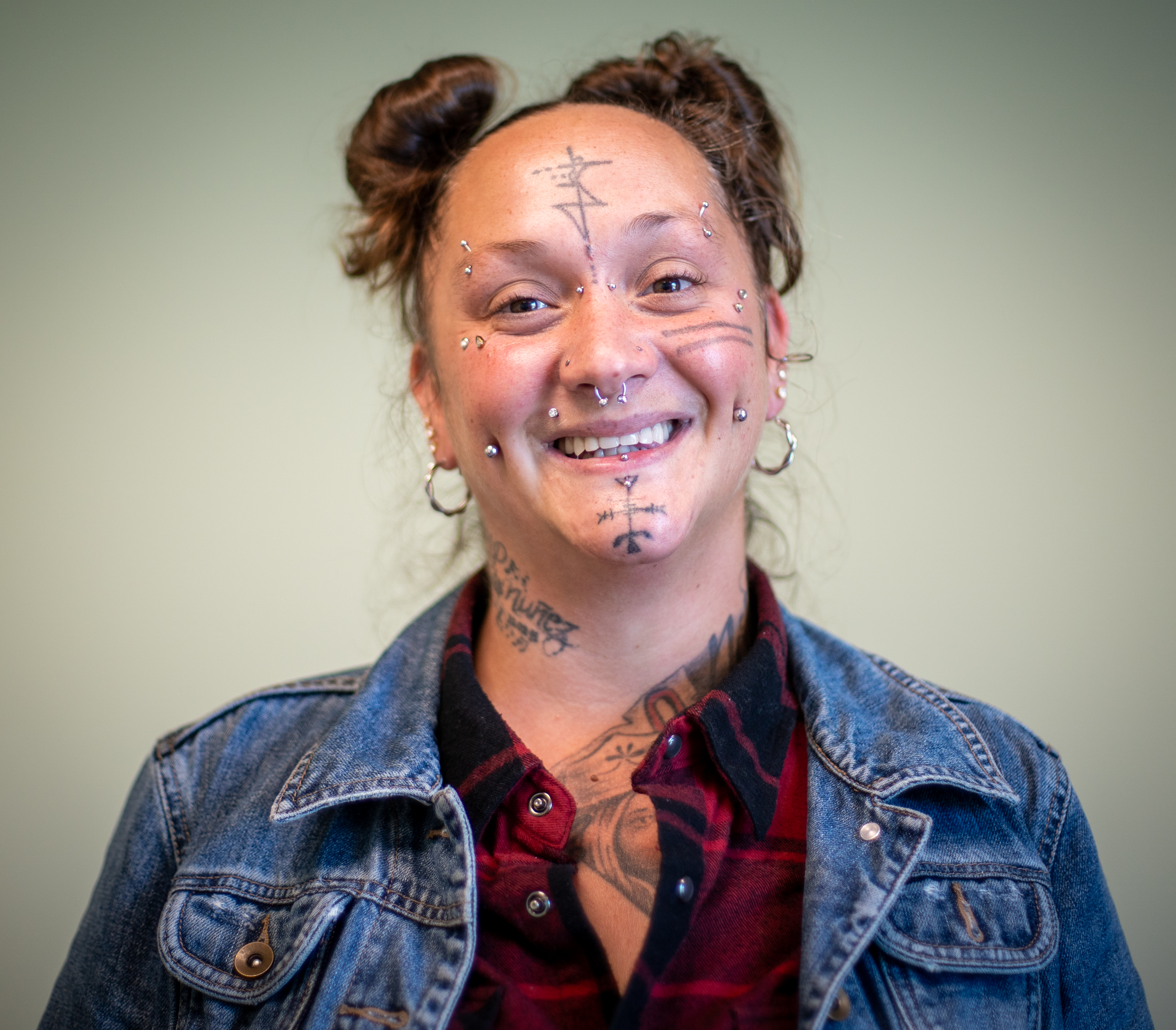 A look inside Bybee Lakes Hope Center - oregonlive.com