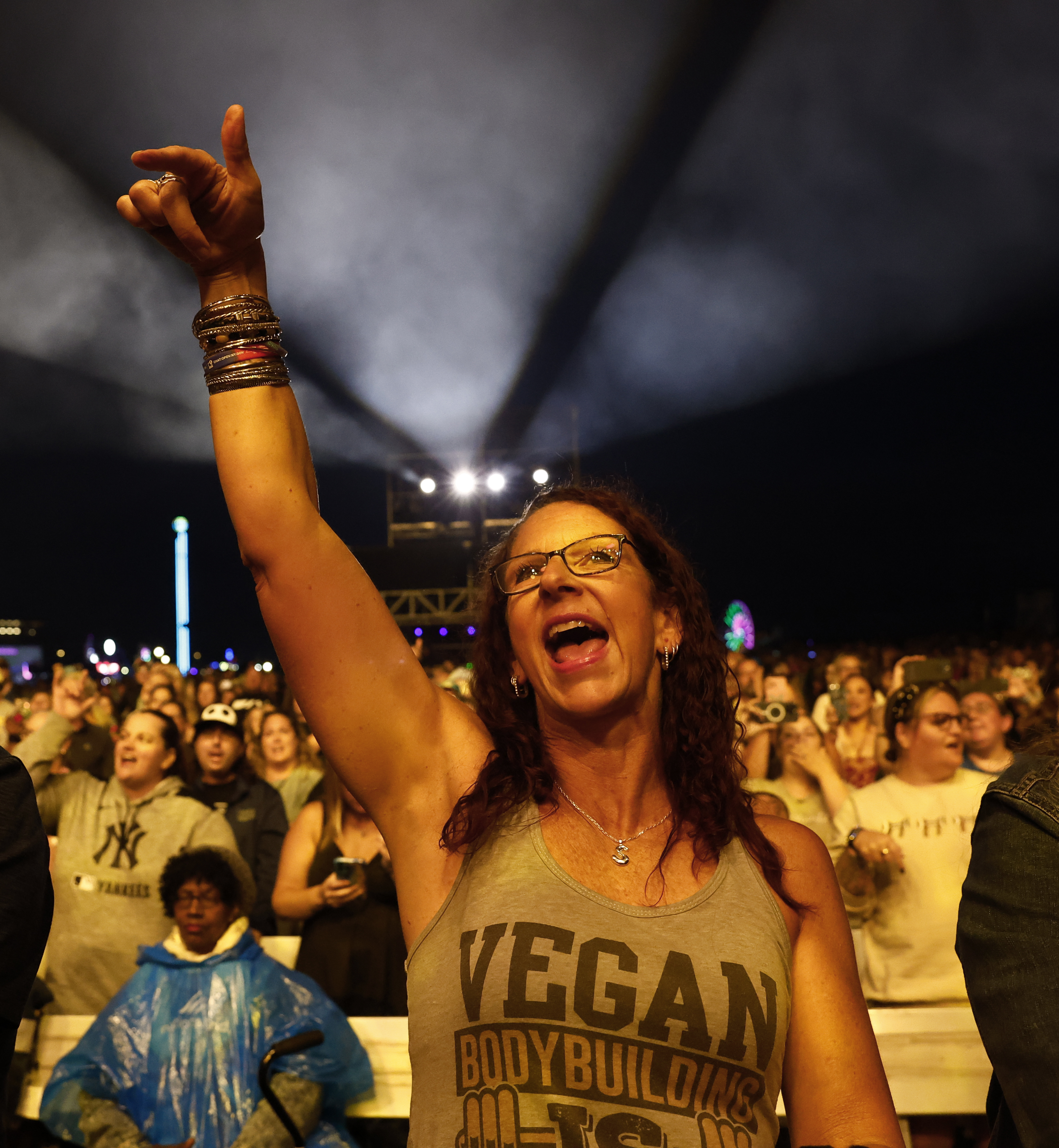 98 Degrees at the New York State Fair - syracuse.com