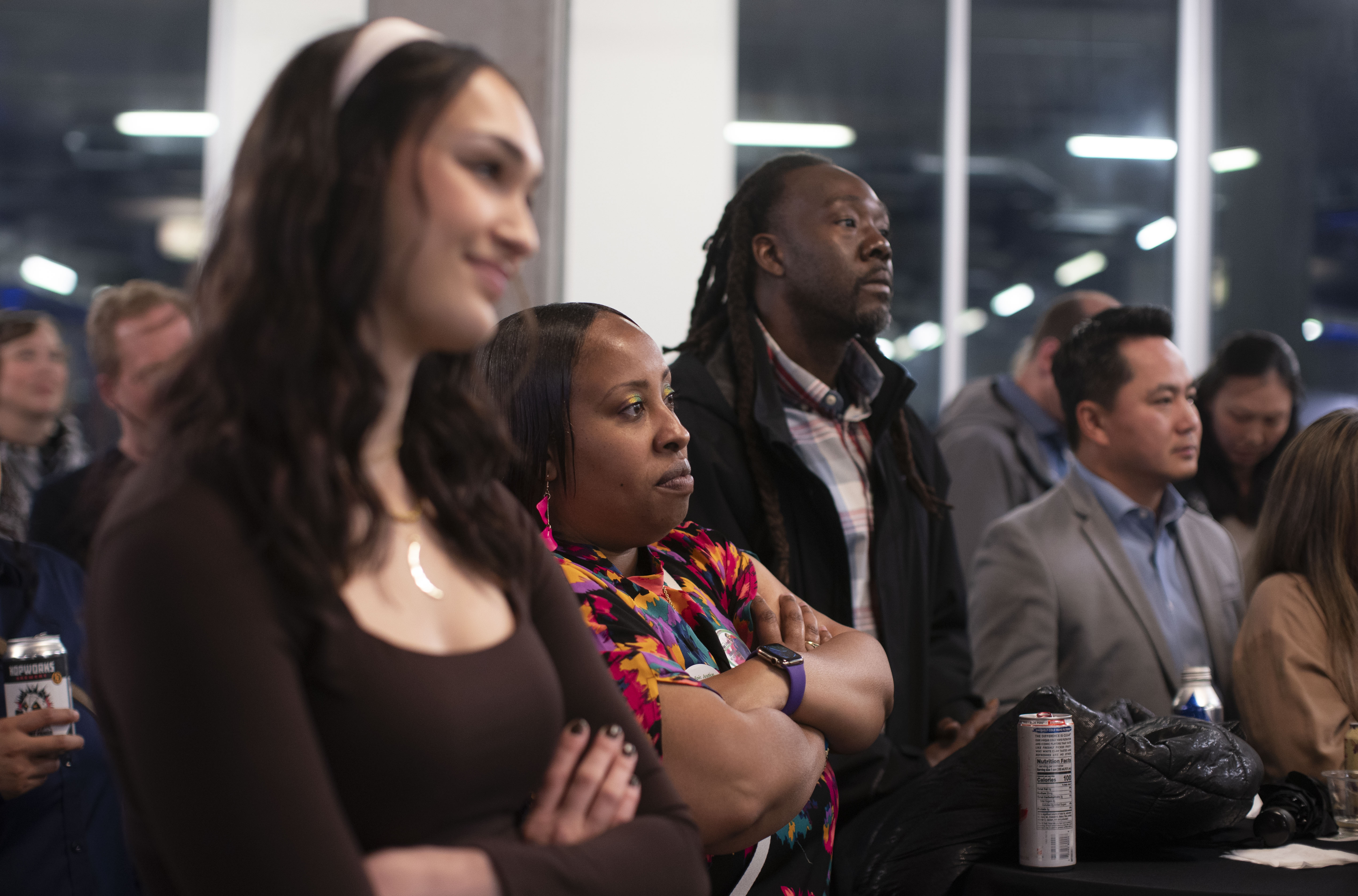 Multnomah County DA Mike Schmidt primary election - oregonlive.com