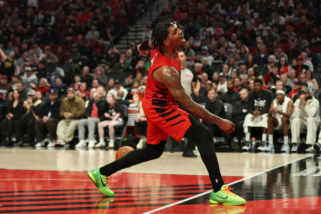Cleveland Cavaliers vs. Portland Trailblazers, February 1, 2026 ...
