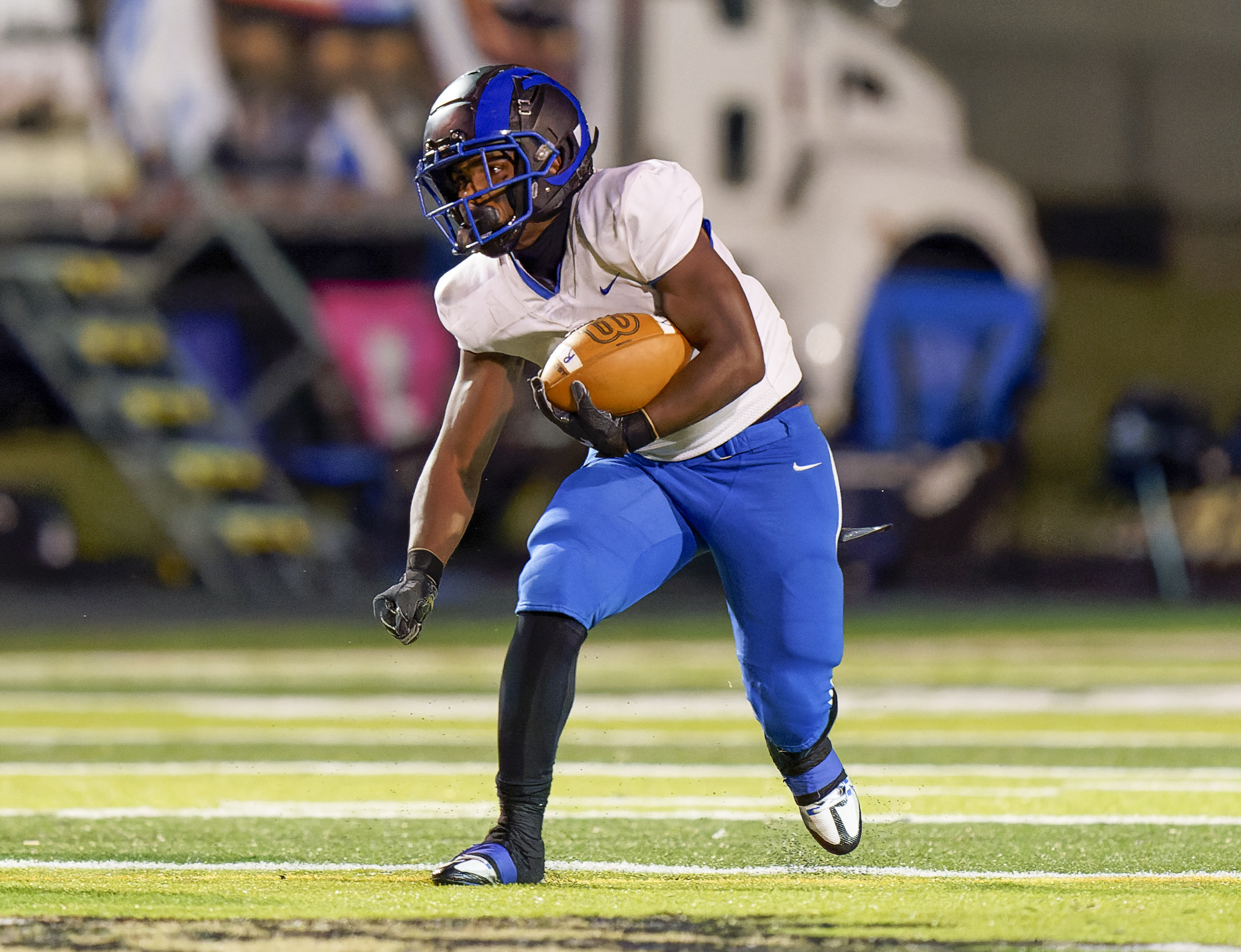 Ramsay at Wenonah High School Football - al.com