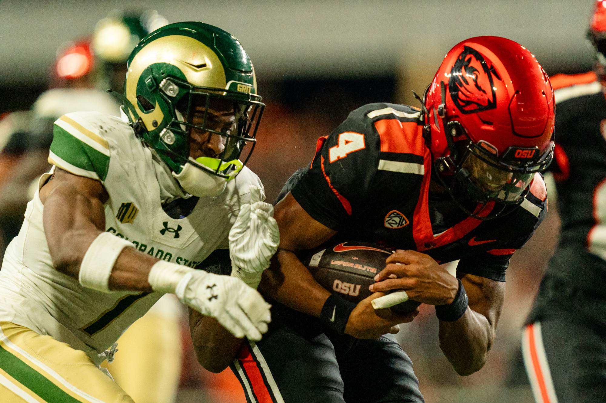 Oregon State Beavers Football Schedule | 2026