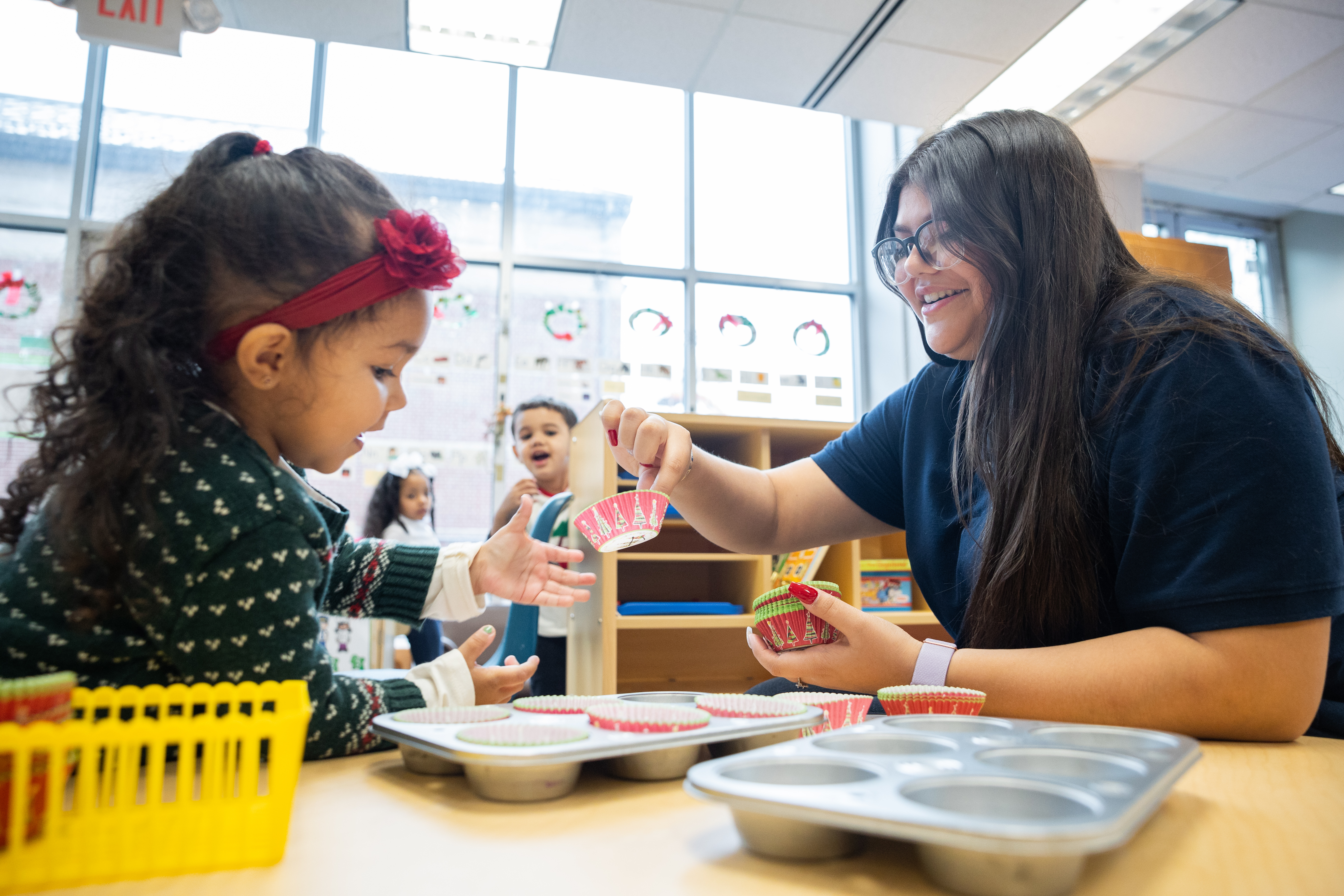 OUTLOOK 2023 - Springfield’s pre-kindergarten programs - masslive.com