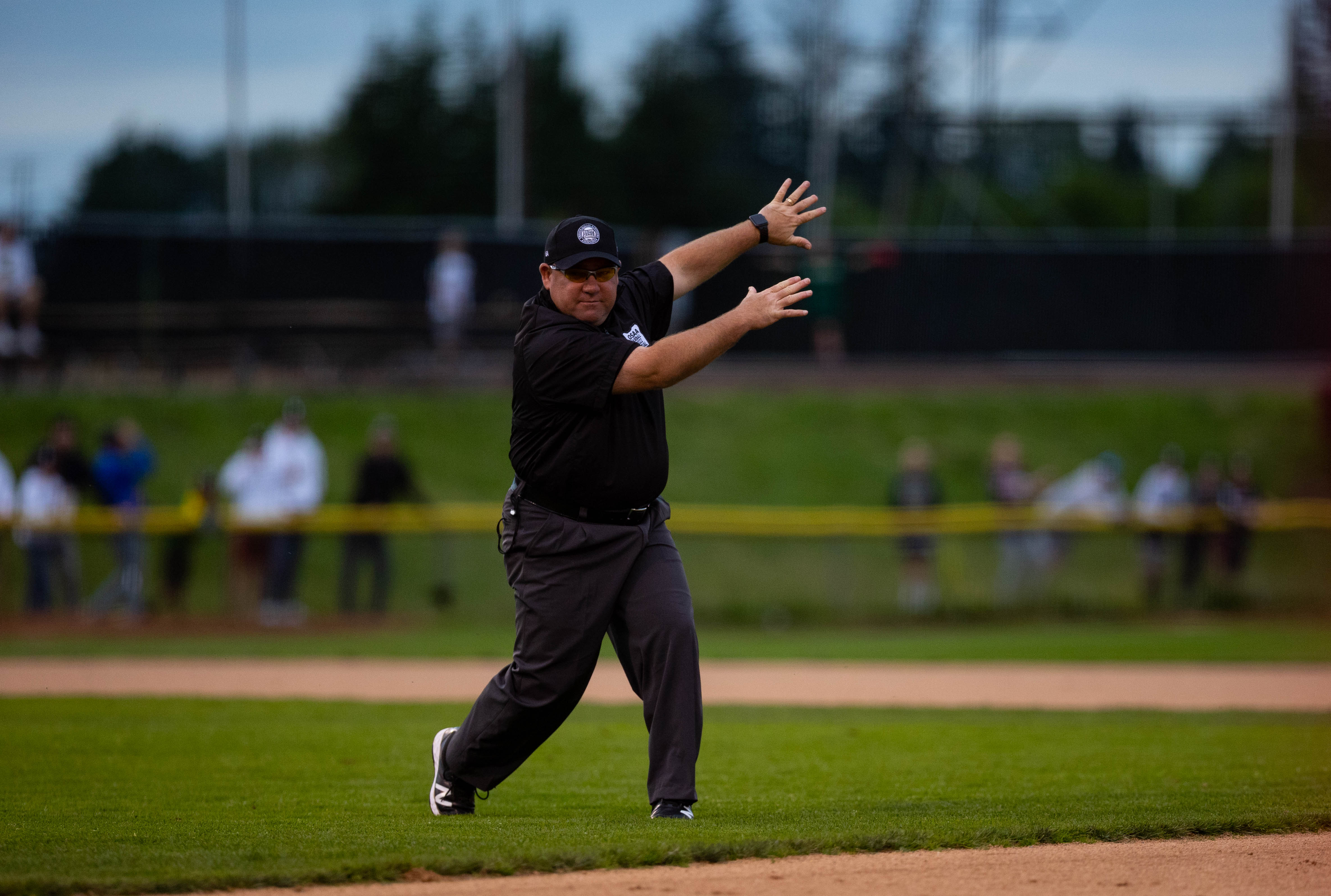 West Linn beats Canby for Class 6A baseball state championship ...