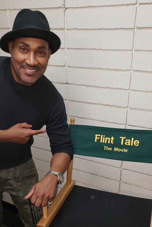 Flint Tale - mlive.com