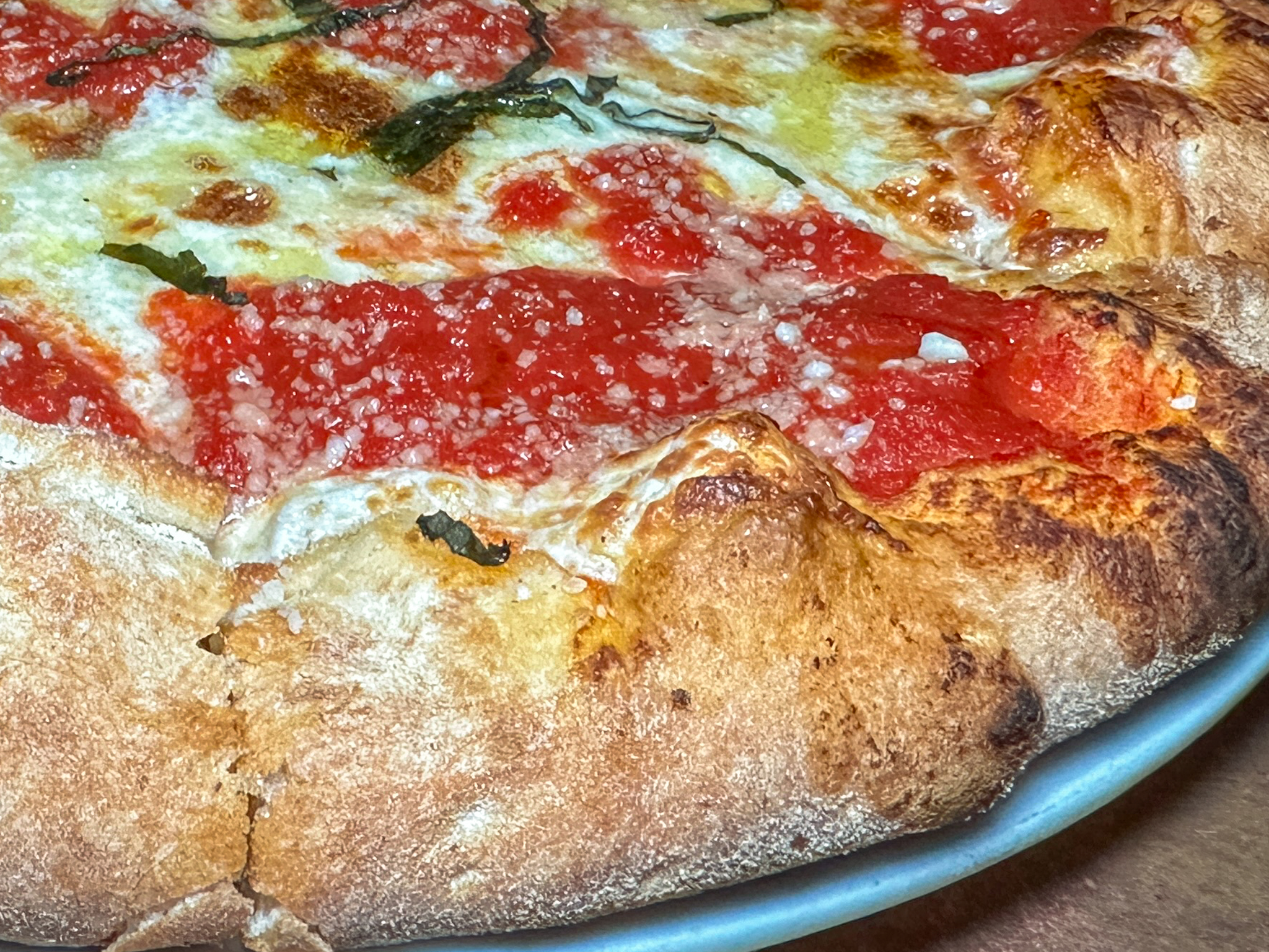 Dinner at CopperTop Tavern, Syracuse, N.Y. - syracuse.com