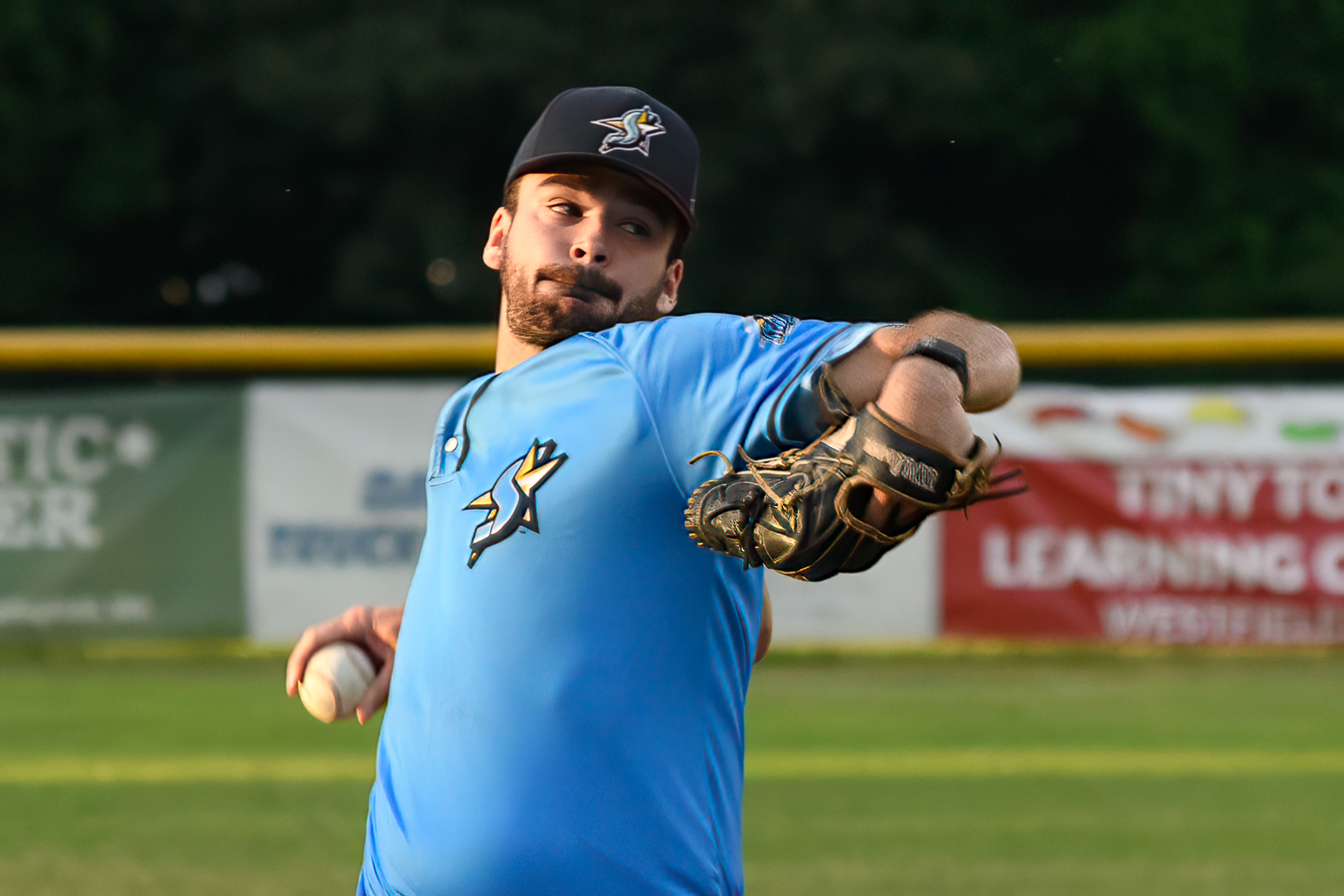 Westfield Starfires Season Review - masslive.com