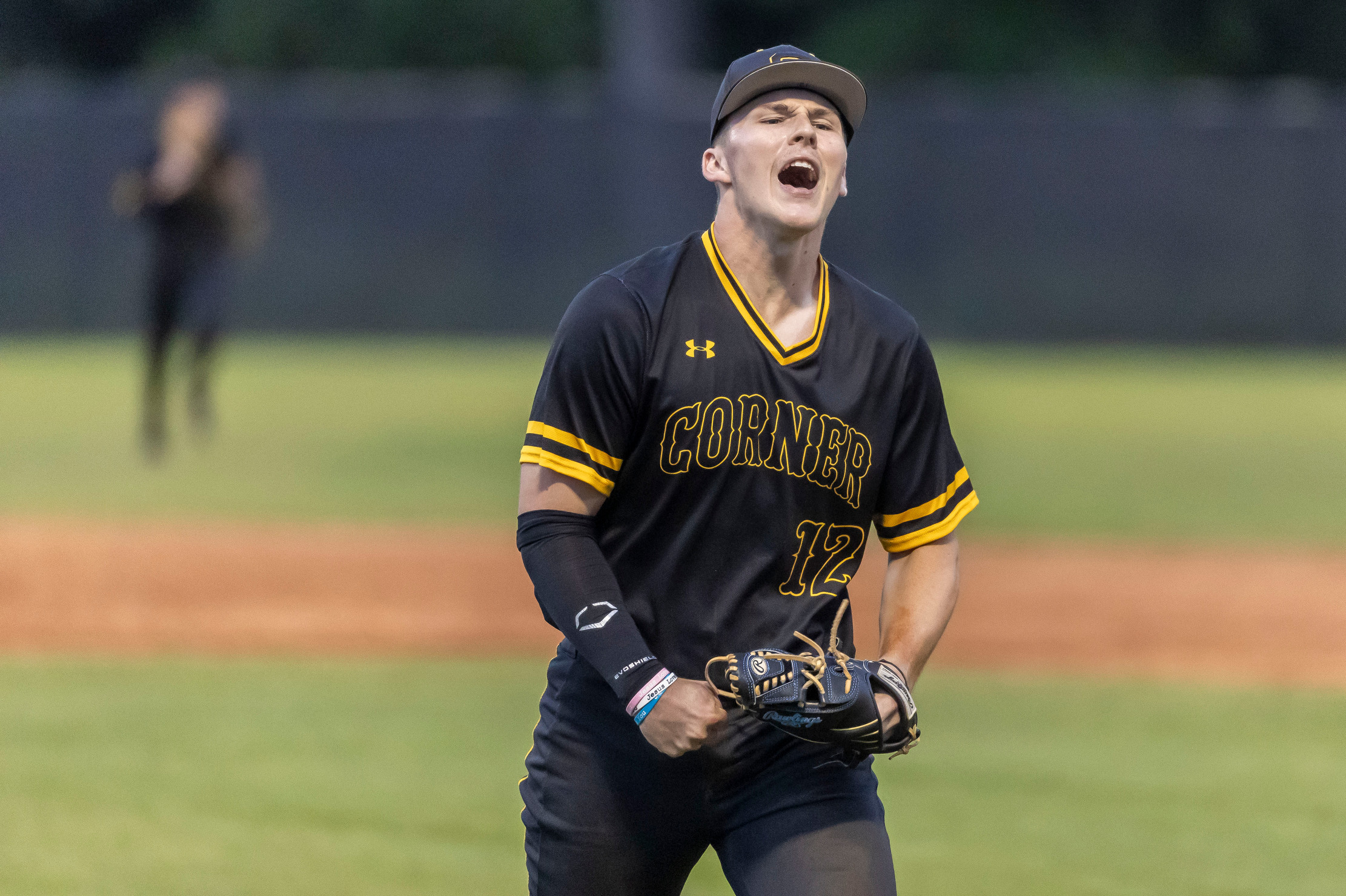 Etowah at Corner Baseball Playoff - al.com