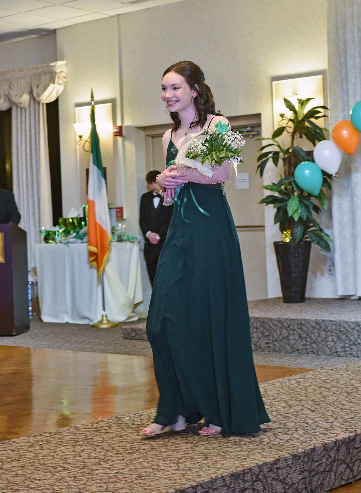 40th annual Westfield Sons of Erin Colleen Ball 2023 - masslive.com