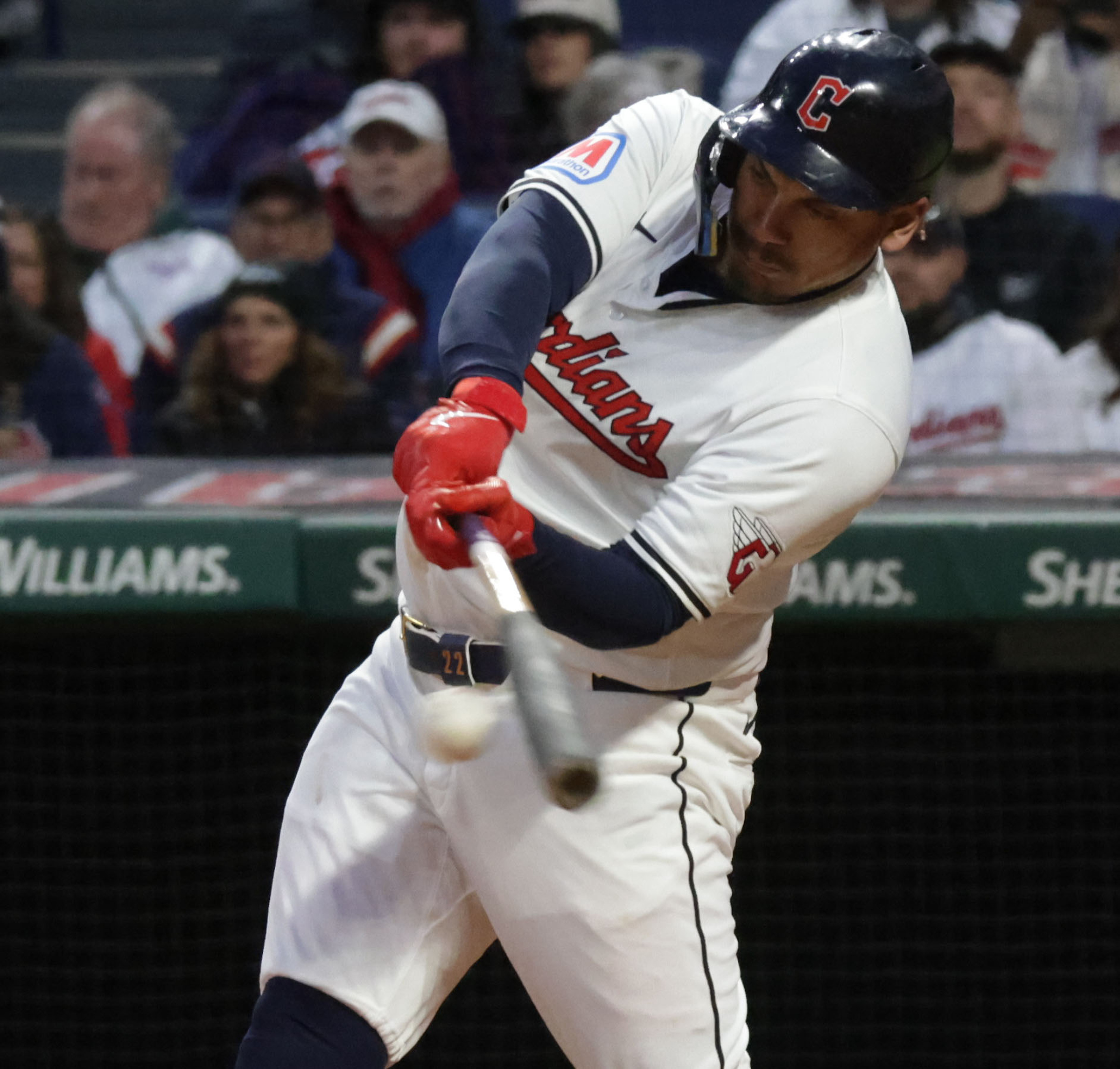 Cleveland Guardians vs. Oakland Athletics, April 20, 2024 - cleveland.com