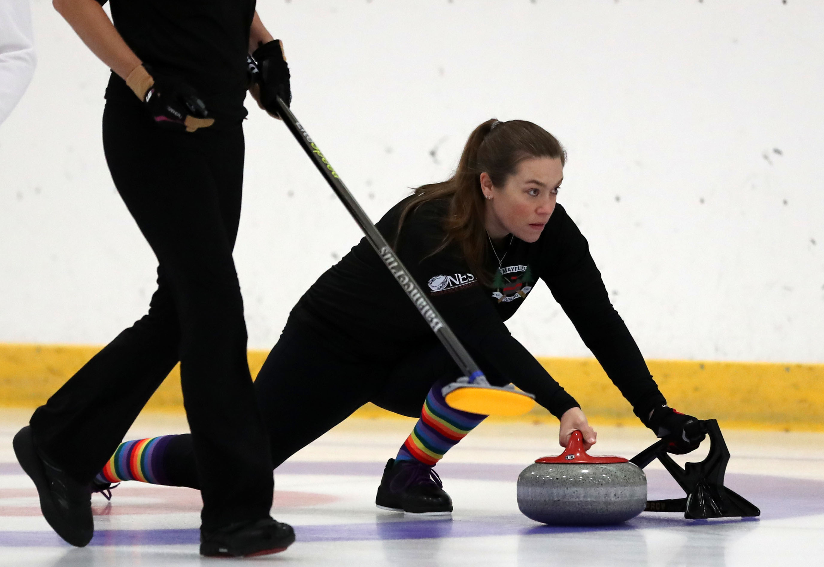 Pan American Masters Games 2024 Cleveland: Curling - cleveland.com