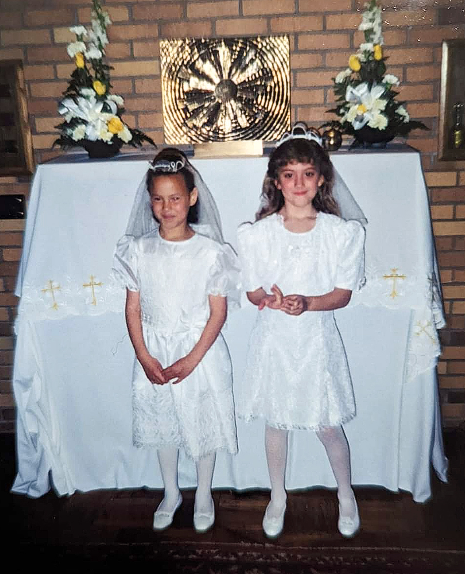 Buffalo Tops victim Roberta Drury couldn't show up without a smile ...